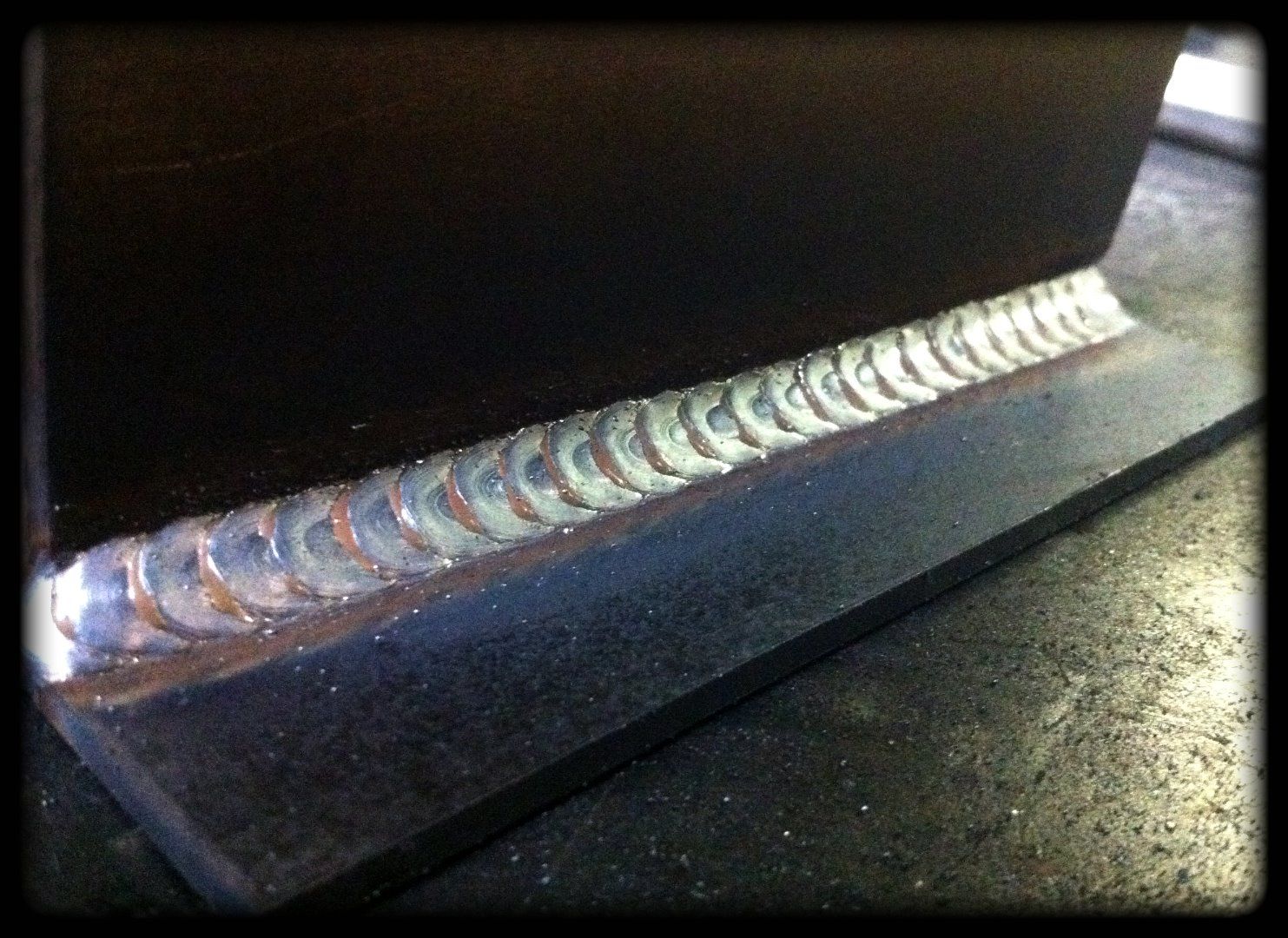 Basic Welding -- : 8 Steps - Instructables