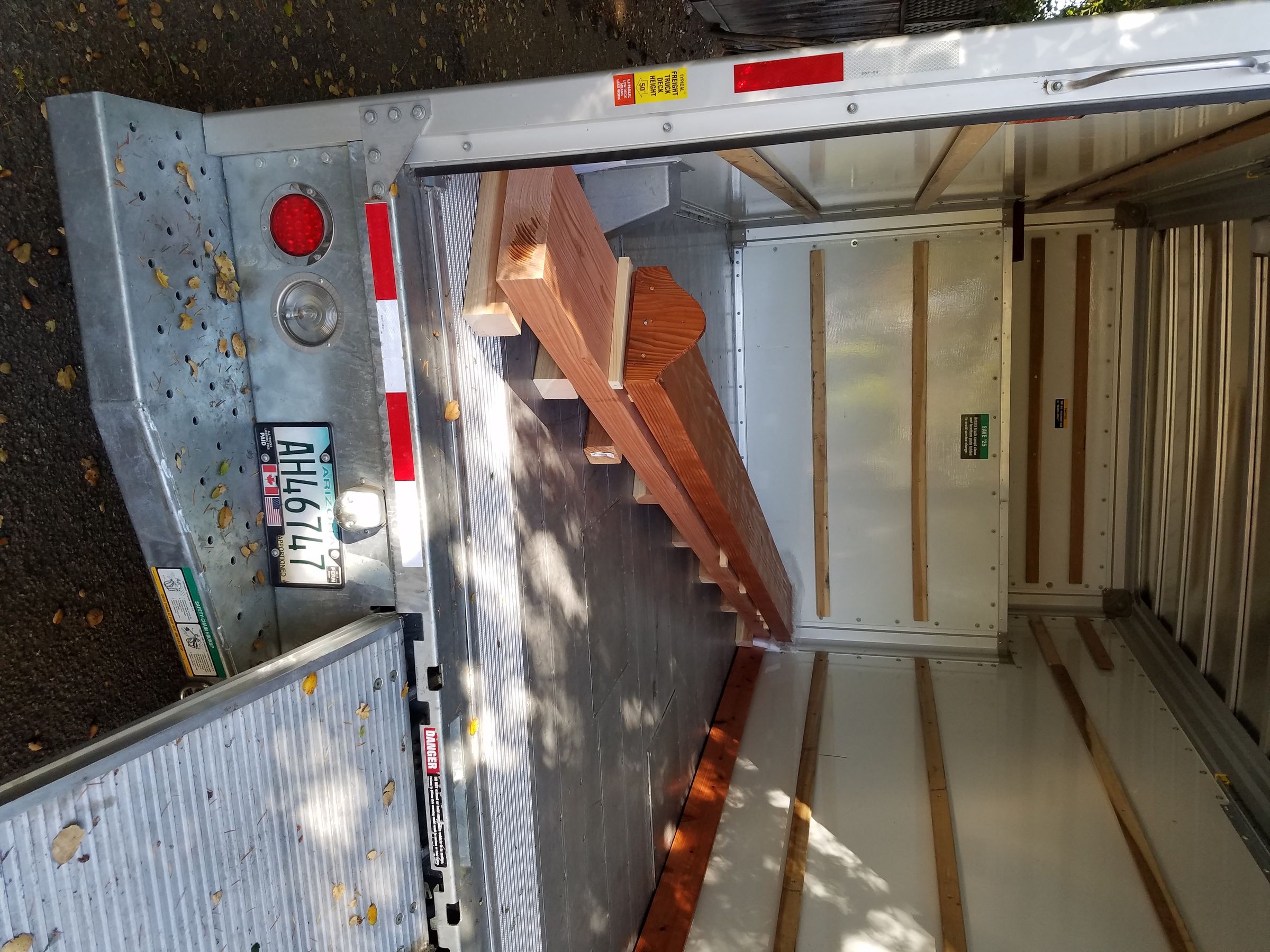 AR (Augmented Reality) Desk : 6 Steps (with Pictures) - Instructables