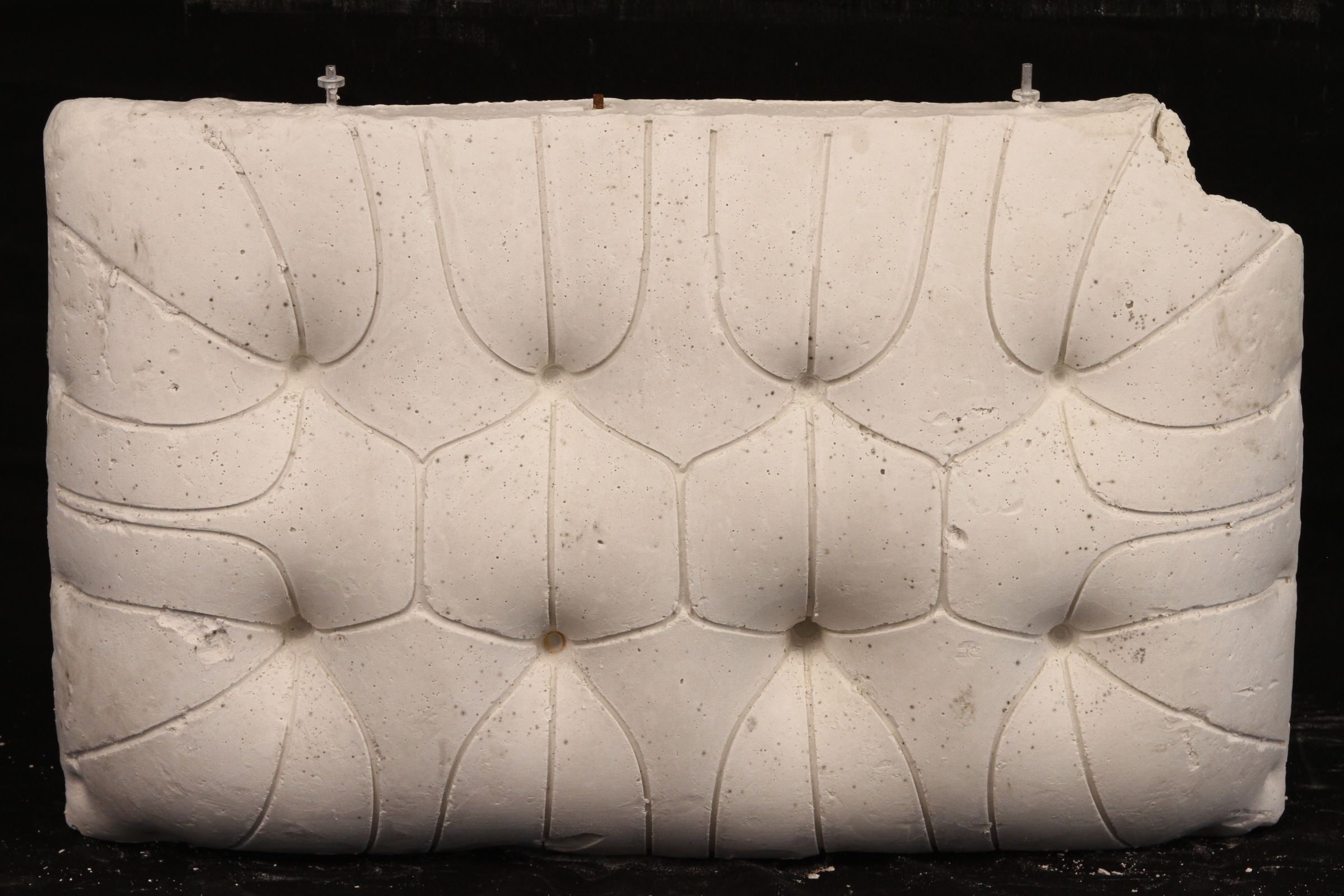 Live Forms: a Parametric Reconfigurable Formwork : 8 Steps - Instructables