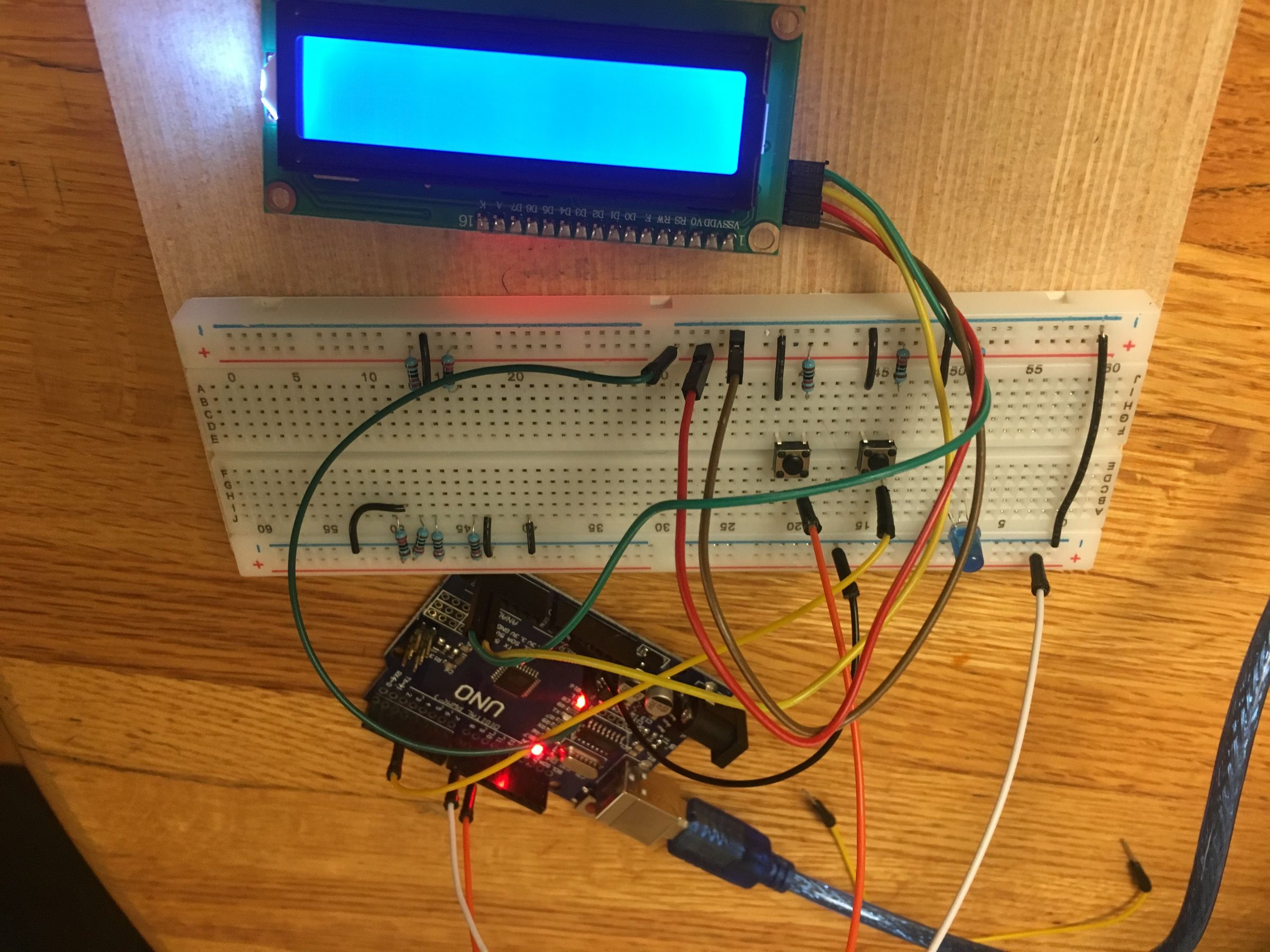 Arduino Morse Code : 6 Steps (with Pictures) - Instructables