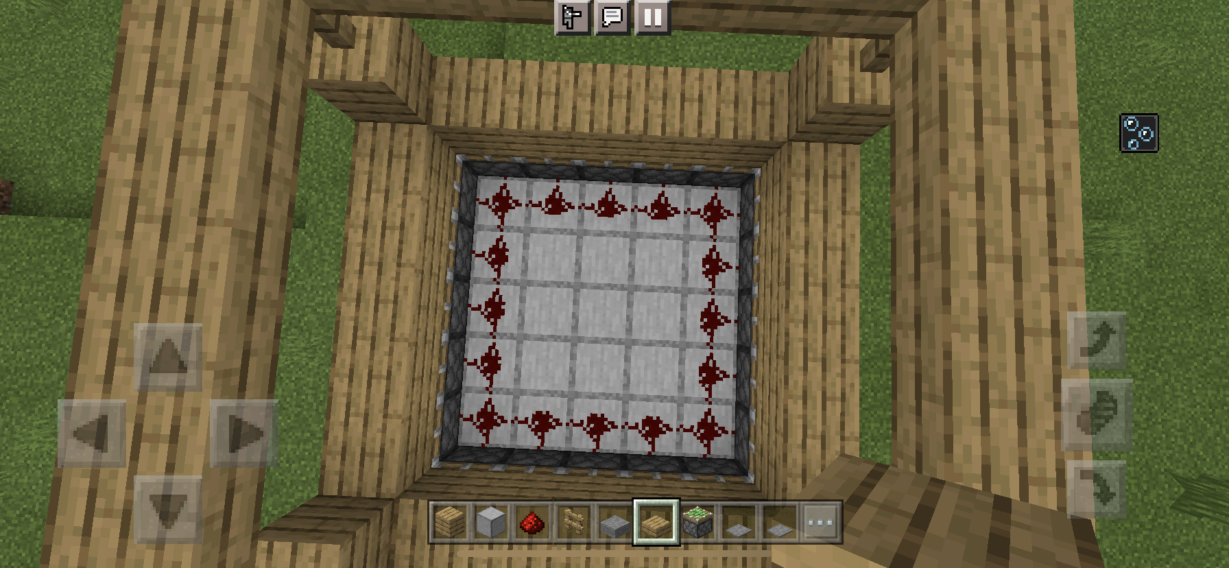 Minecraft Trap : 3 Steps - Instructables