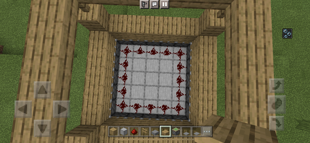 Minecraft Trap : 3 Steps - Instructables