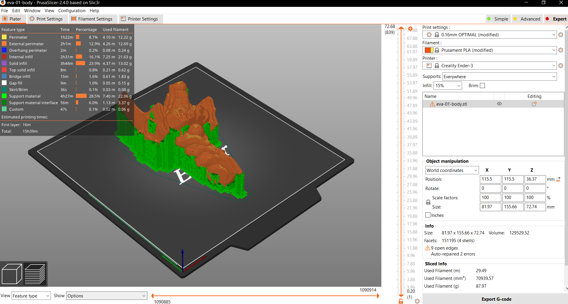 How to Use a 3D Printer : 3 Steps - Instructables