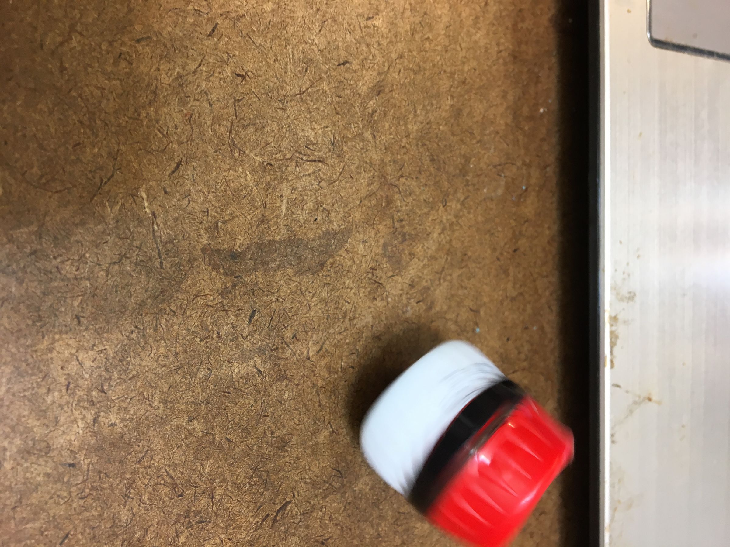 Fantastic Finger Fidget Flipper for Free : 6 Steps (with Pictures ...