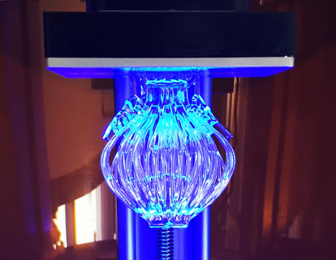 Printing on the Ember : 12 Steps - Instructables