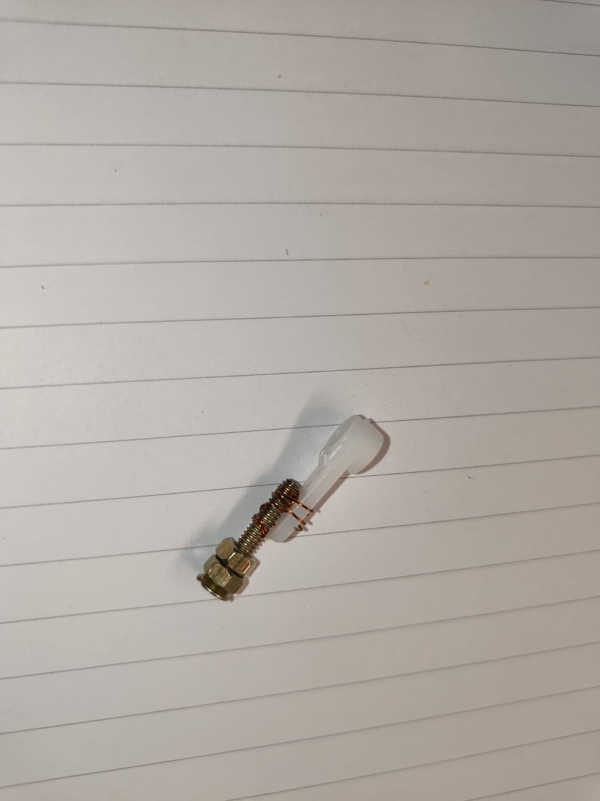 Making Countdown Alarm Using Arduino : 4 Steps - Instructables