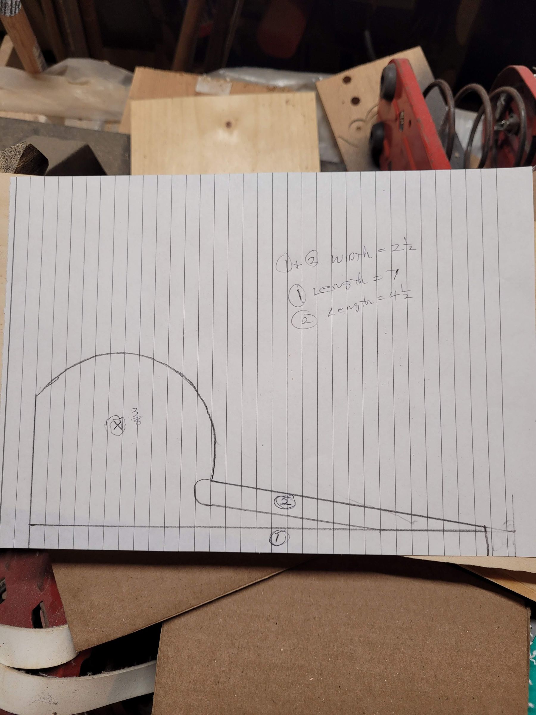 Desk Notepad : 8 Steps (with Pictures) - Instructables