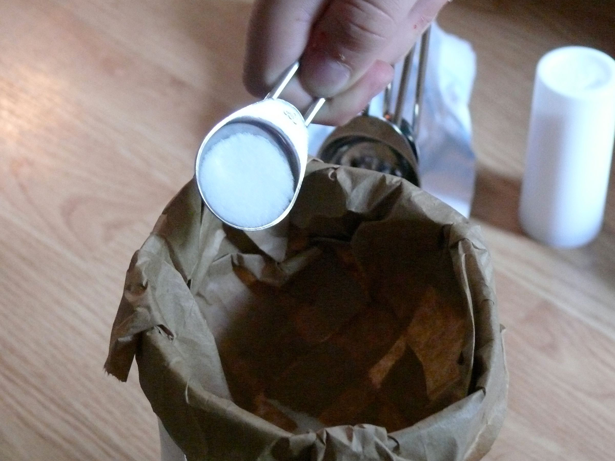 How to Remove Dirt From Water : 4 Steps - Instructables