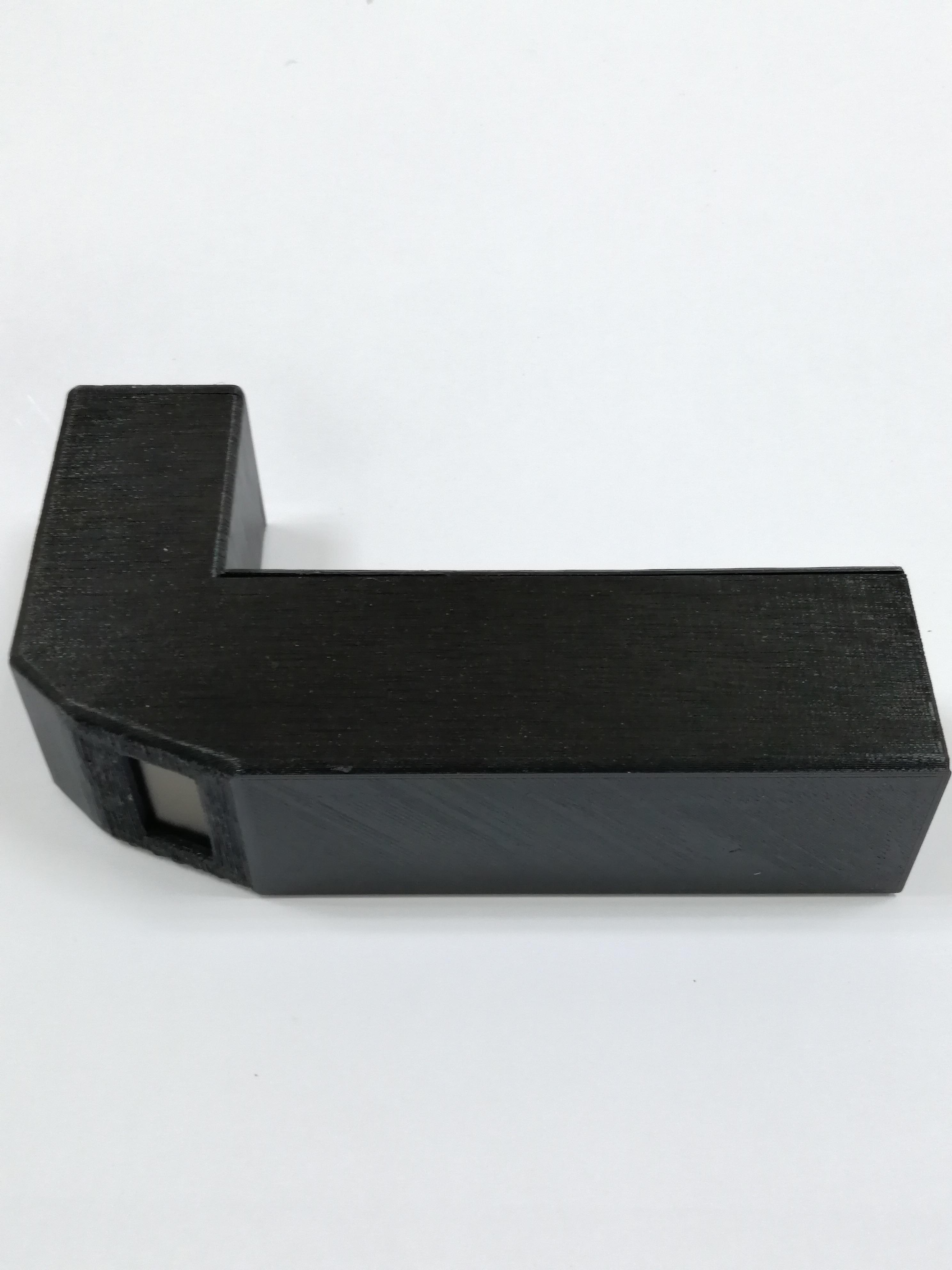 Arduino Laser Infrared Thermometer : 7 Steps (with Pictures) - Instructables