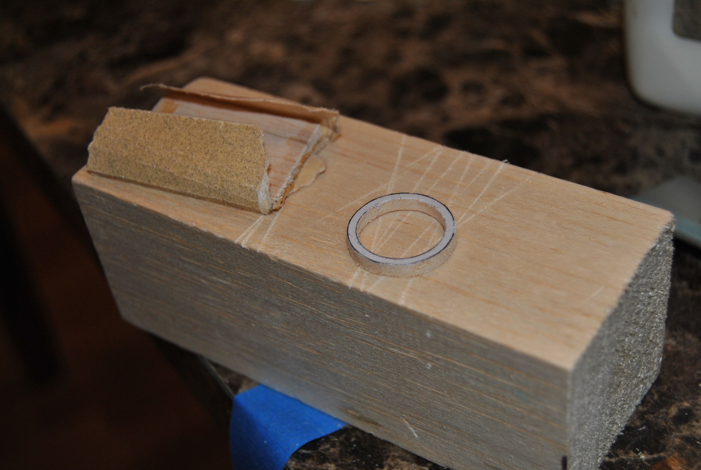 Design and Build a Rocket : 13 Steps (with Pictures) - Instructables