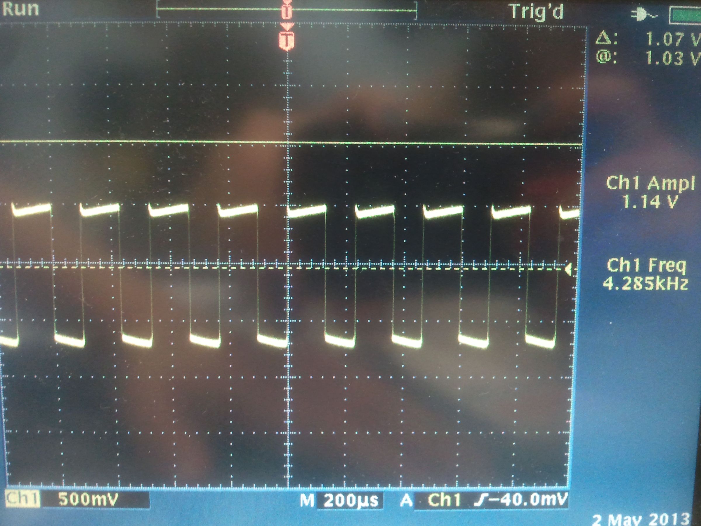 How to Make a Voltage-Controlled Oscillator : 6 Steps - Instructables