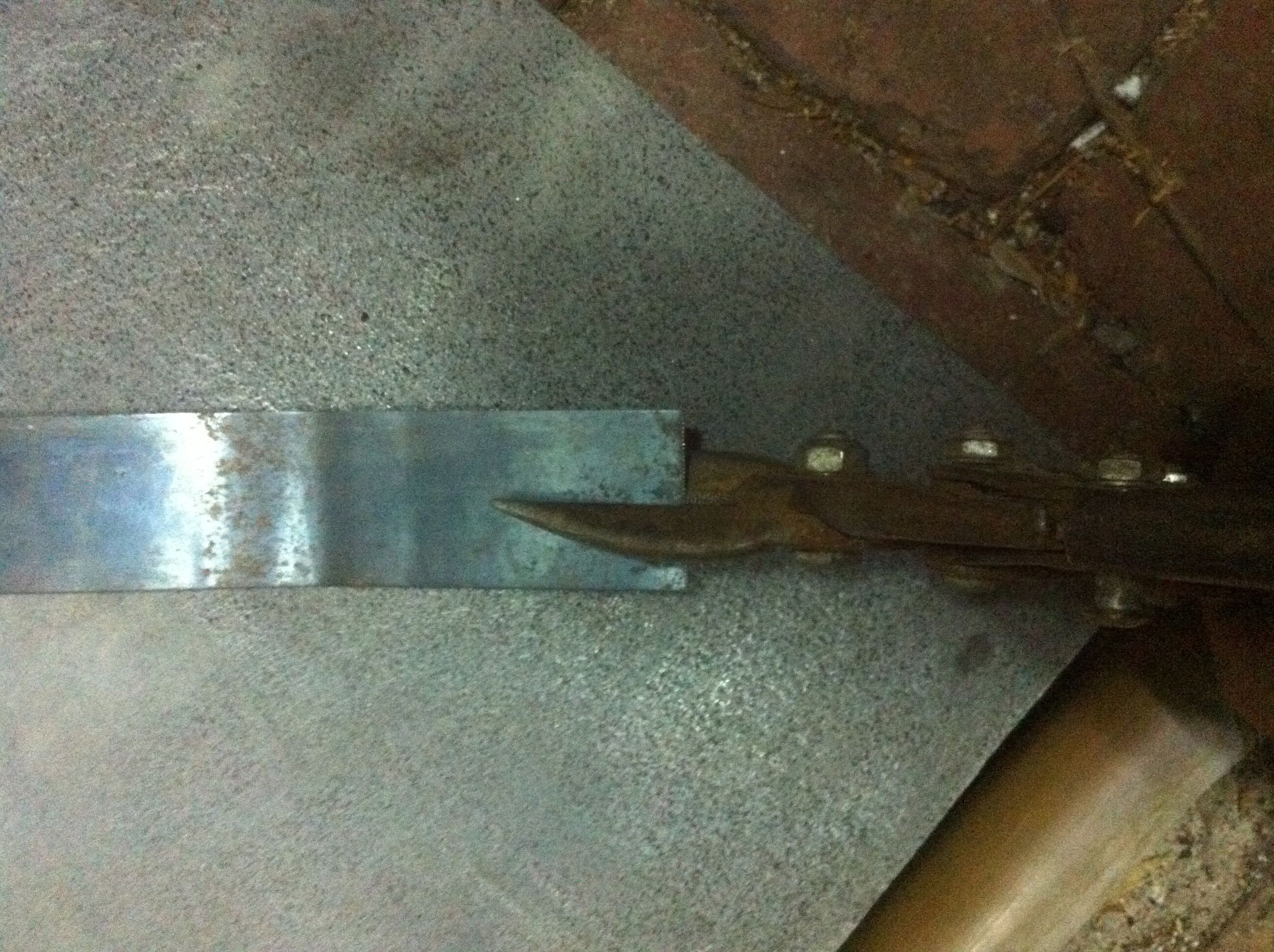 DIY Garden Sword - Instructables