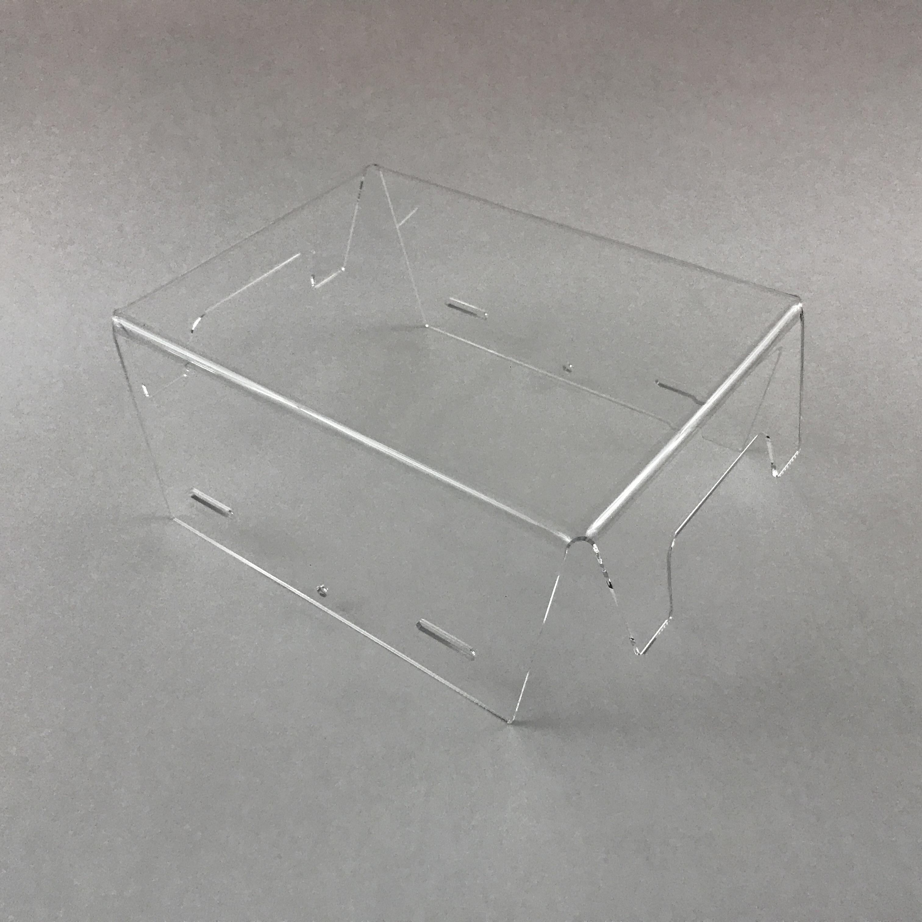 Automating an Acrylic Line Bender With Arduino : 5 Steps (with Pictures) - Instructables