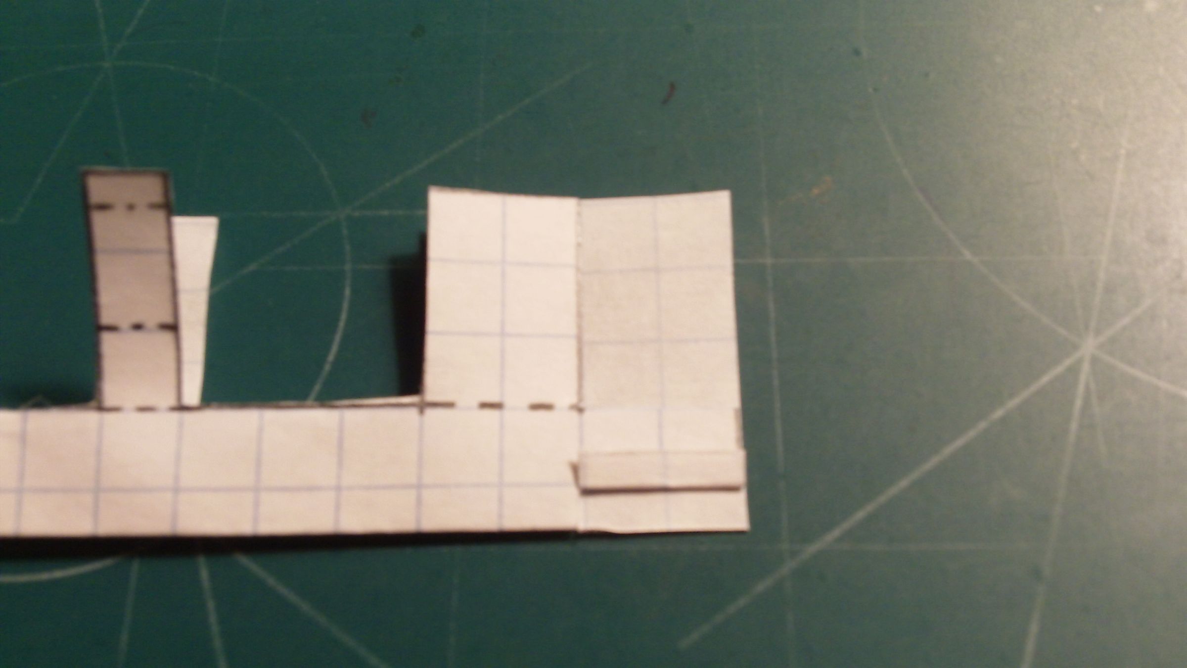 How to Make the Stinger Paper Airplane : 6 Steps - Instructables