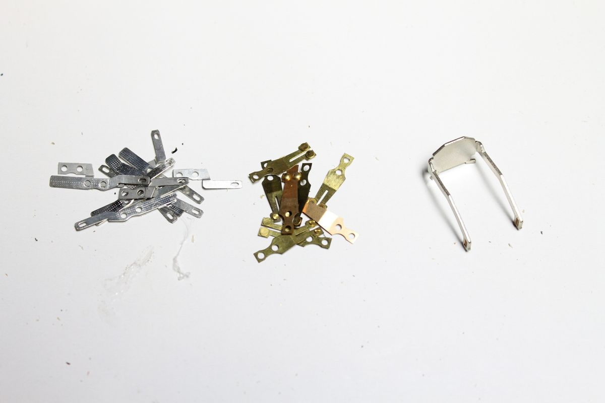 Micro Junkbot Display : 7 Steps (with Pictures) - Instructables