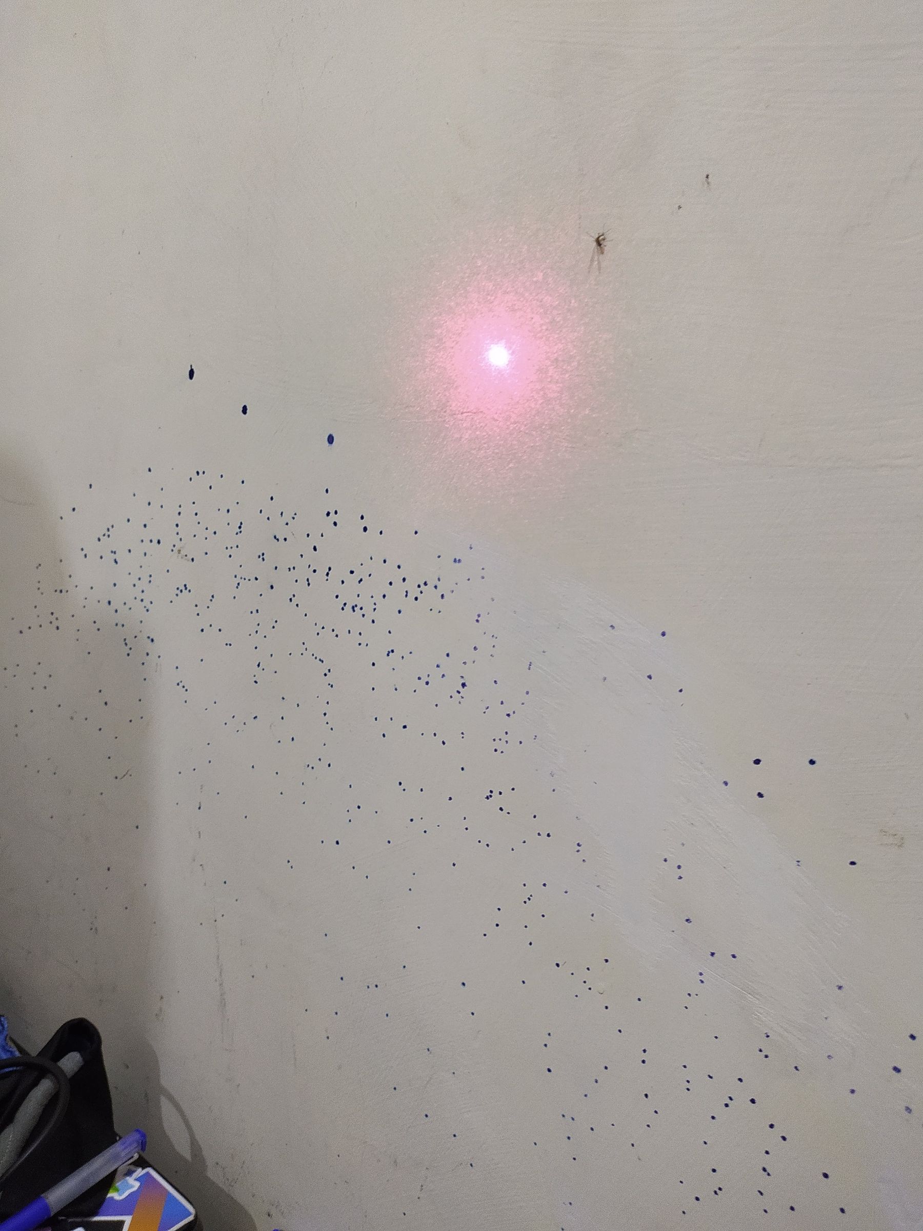 Laser Music Visualizer : 5 Steps - Instructables