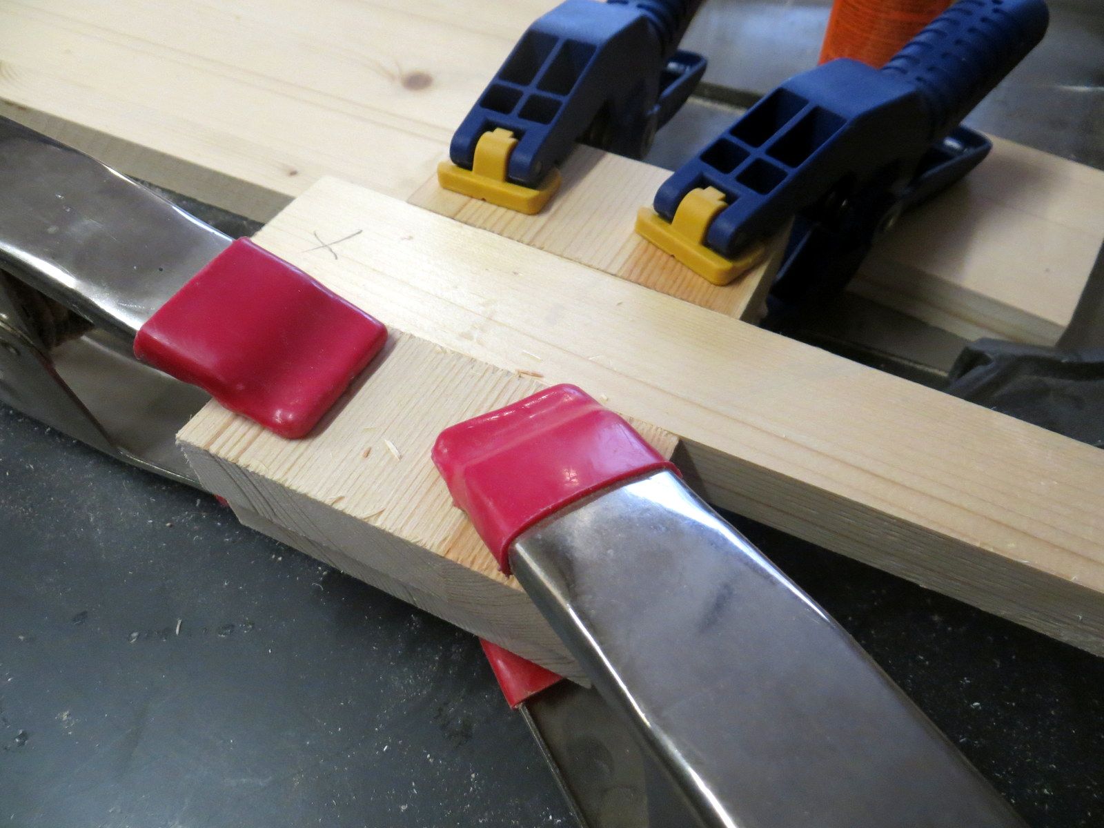 Easy Wooden Mallet : 7 Steps (with Pictures) - Instructables