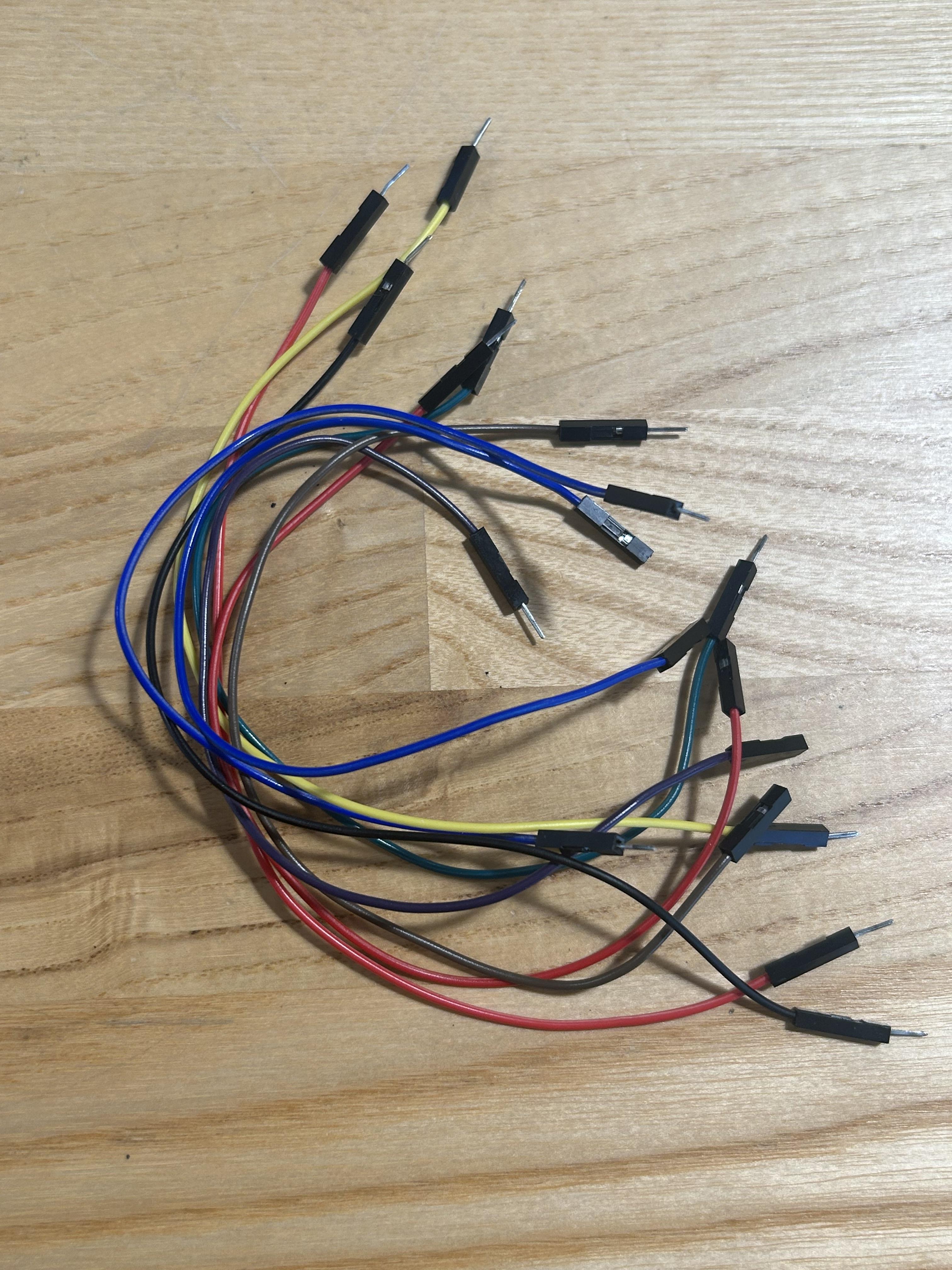 Learn How to Make a Morse Code Transceiver With Arduino : 15 Steps ...