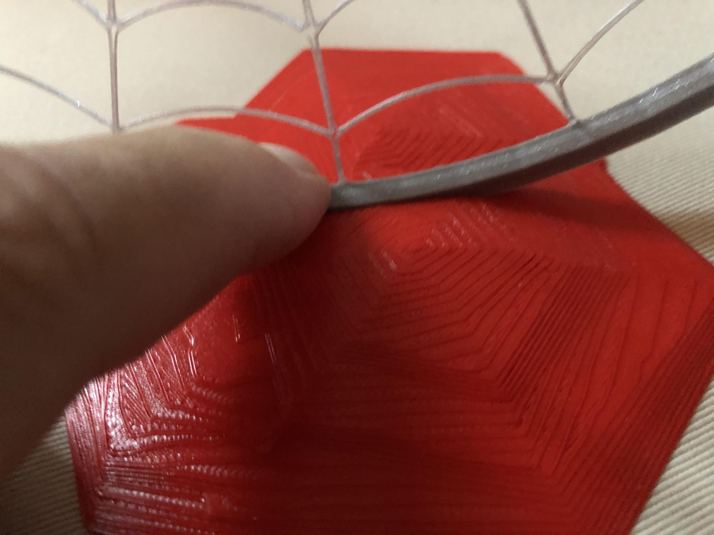 „Black Widow“ Mobile - 3D Printed : 3 Steps (with Pictures) - Instructables
