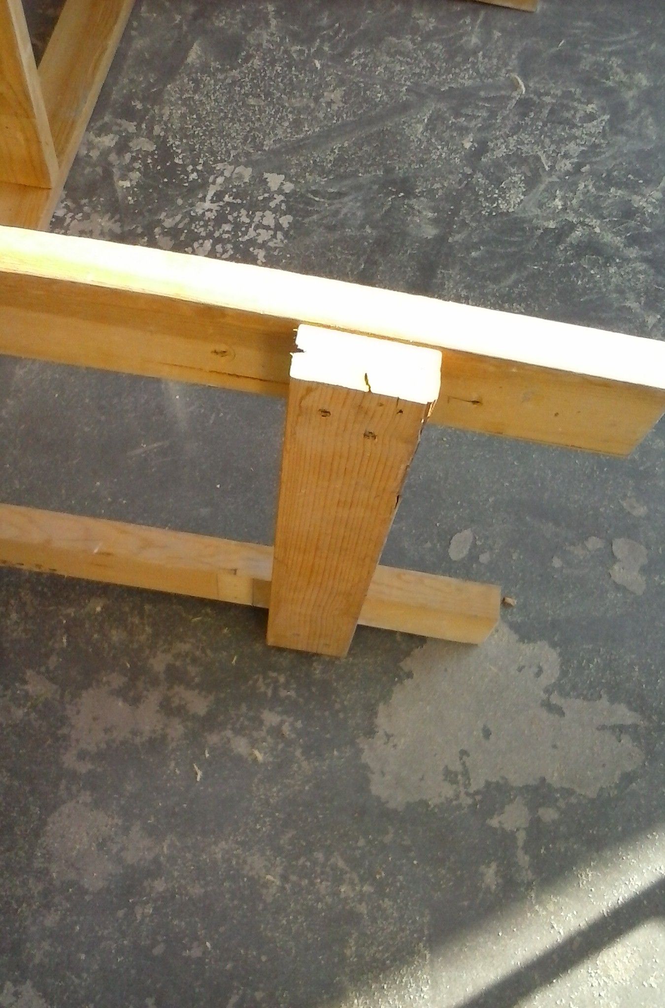 Nerf Apocalypse Gunsmithing Table : 9 Steps - Instructables