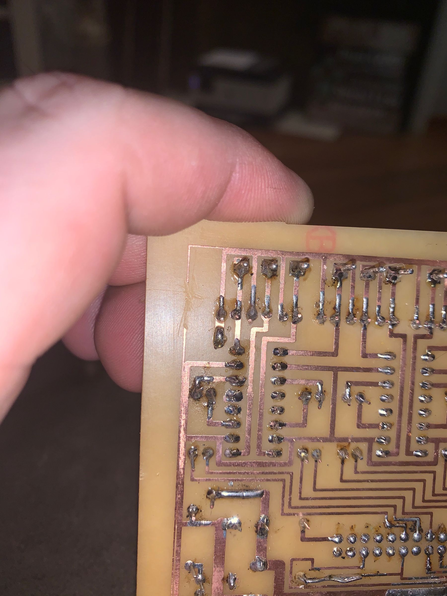 The Witching Hour Halloween Window Display : 8 Steps (with Pictures ...