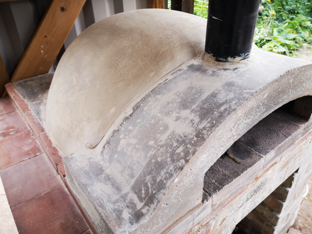 Clay Pizza Oven : 14 Steps (with Pictures) - Instructables