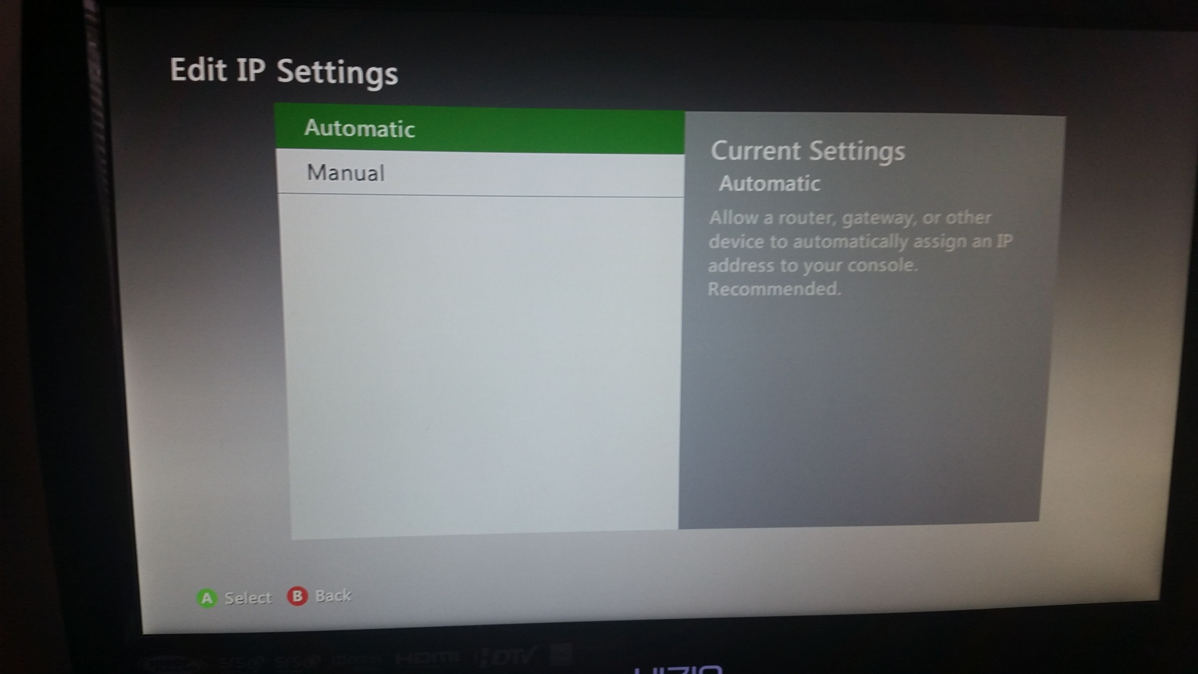 How to Set Up Online Gaming on a Xbox 360 : 8 Steps - Instructables