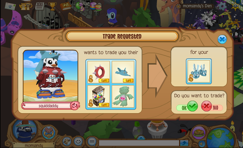 How to Become "Rare" on Animal Jam : 5 Steps - Instructables