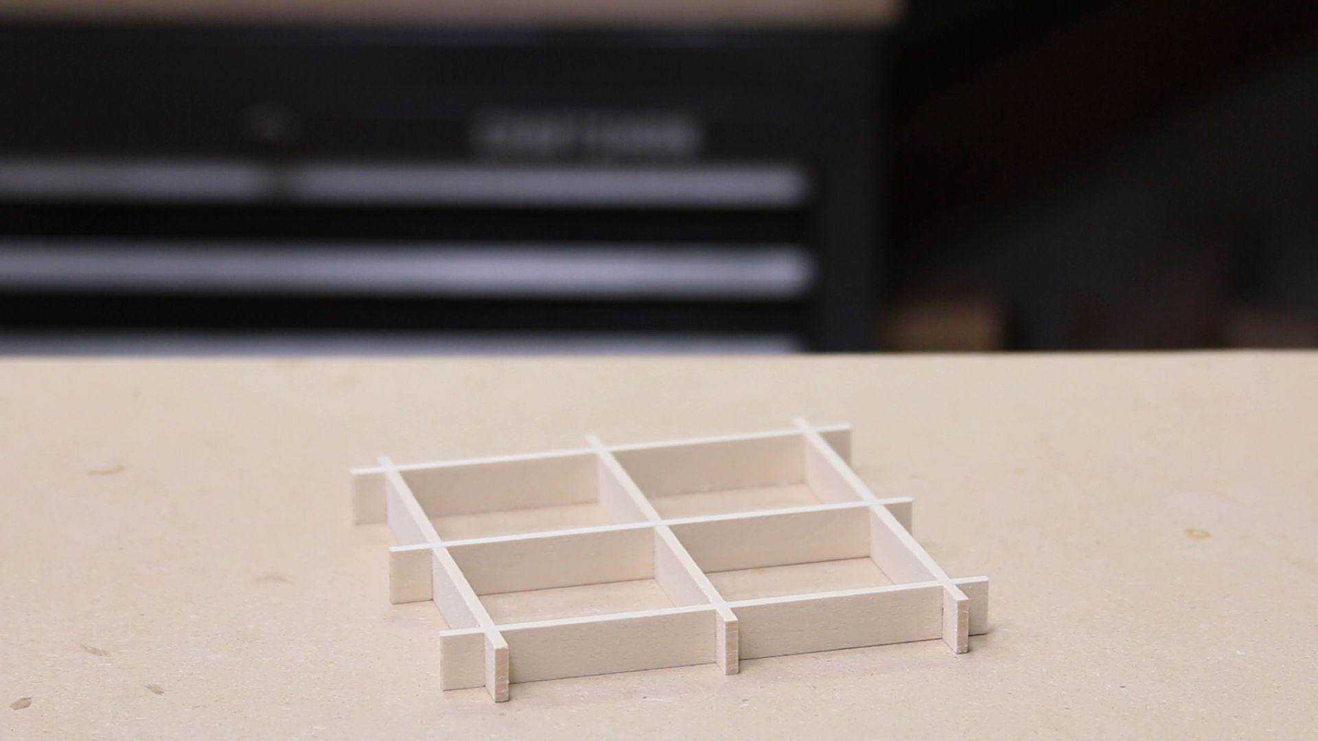 DIY Kumiko Woodworking: Asanoha Pattern : 6 Steps - Instructables