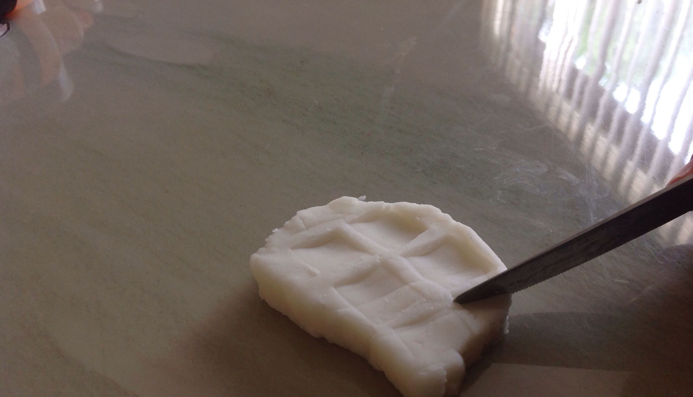 Polymer Clay Hello Kitty Waffle : 6 Steps - Instructables