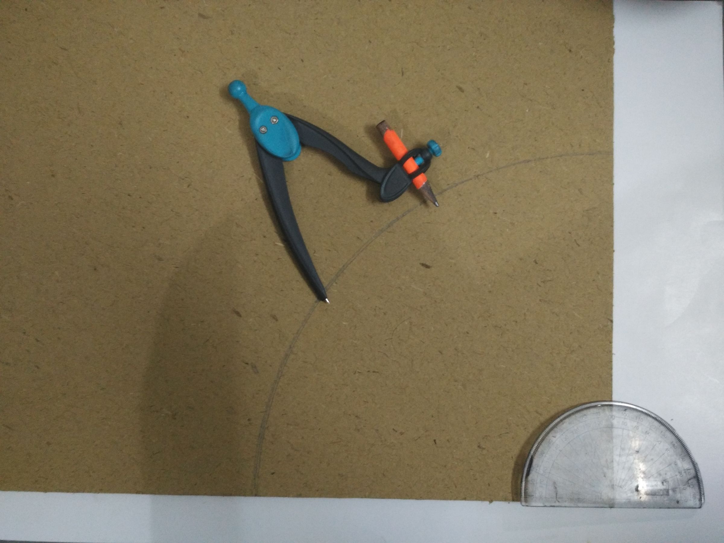 DIY Digital Sextant (with Pictures) - Instructables