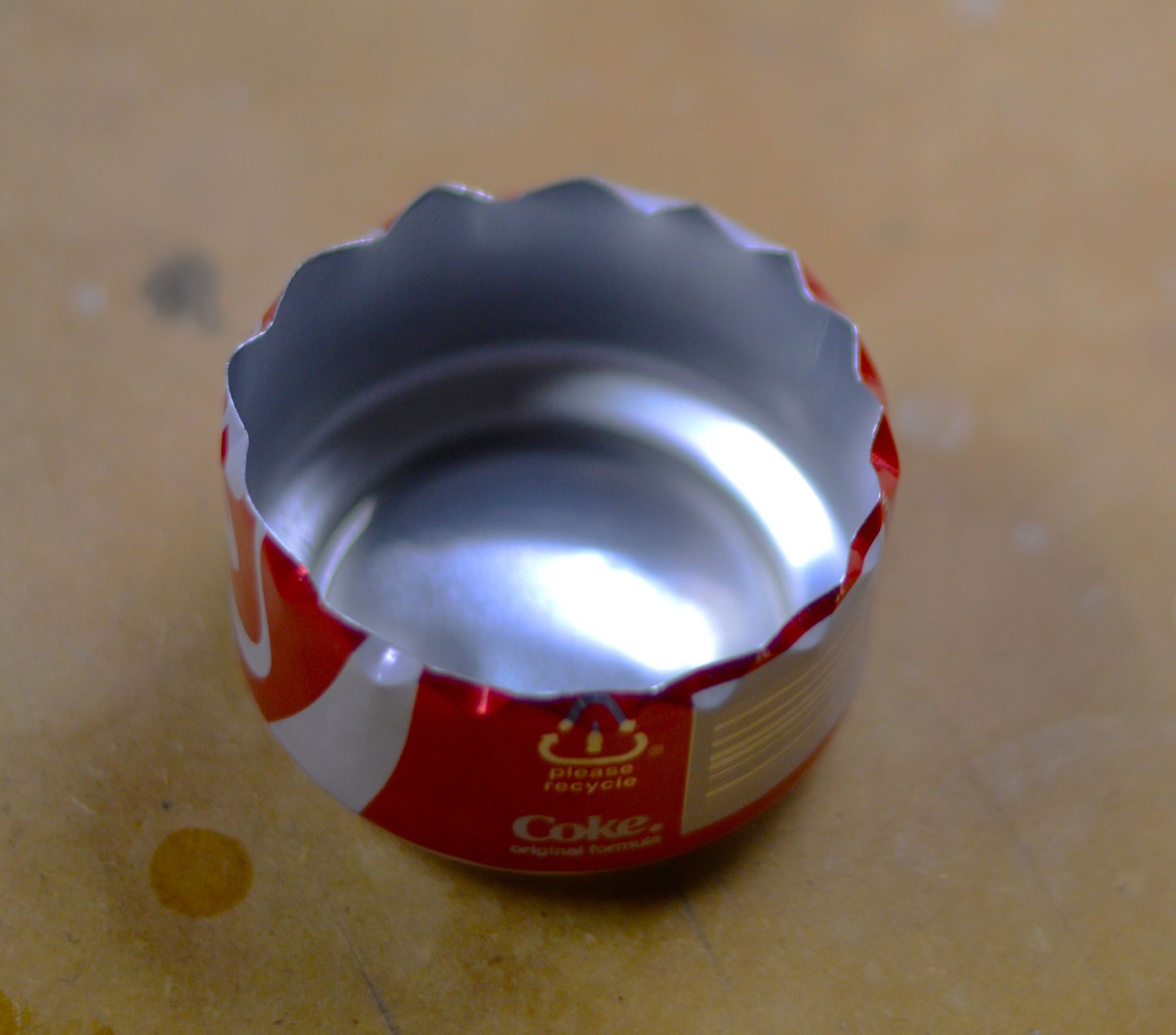 Side Burner Can Stove : 11 Steps (with Pictures) - Instructables