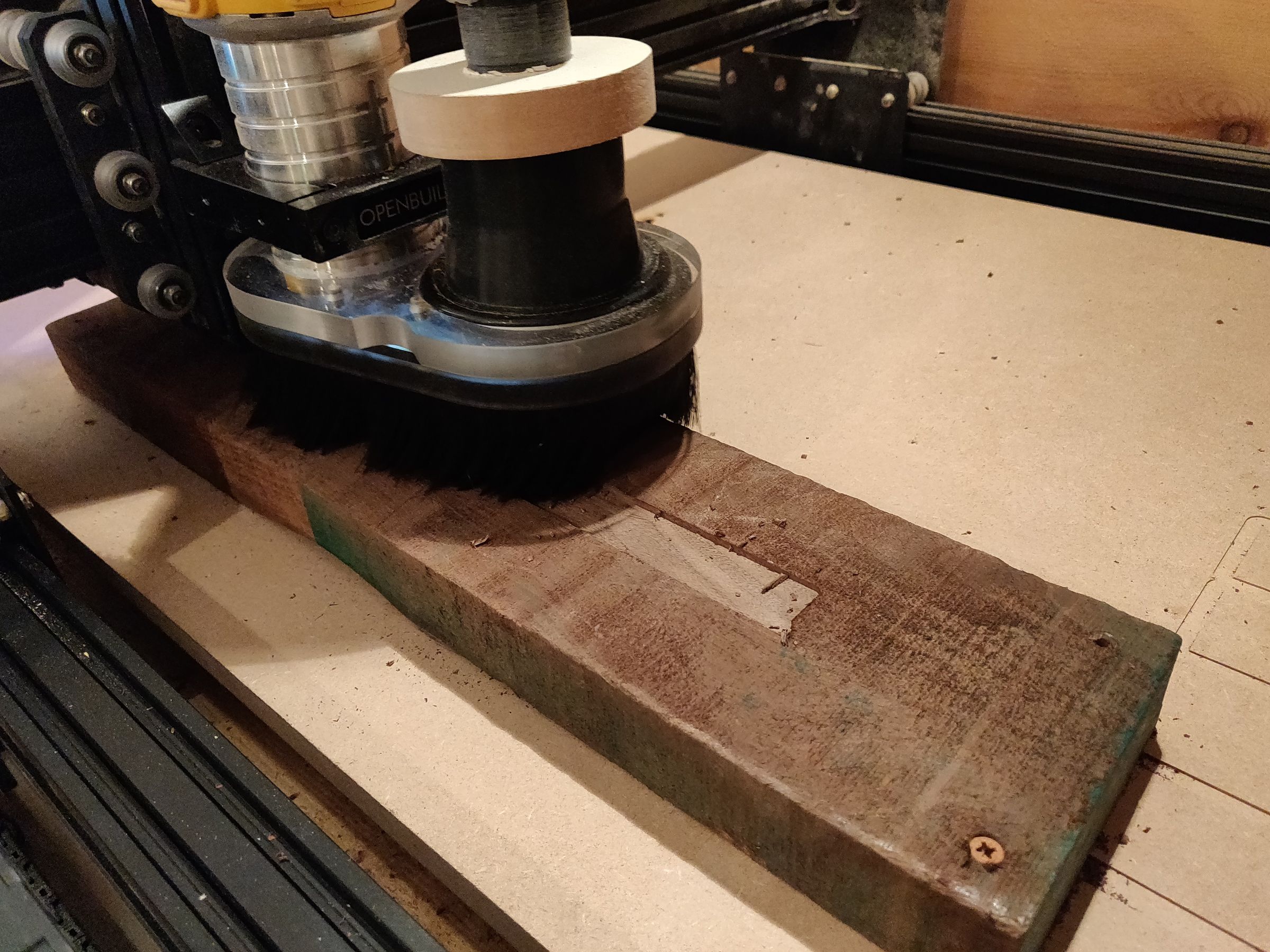 The First Four Layered Drawing Board : 7 Steps - Instructables