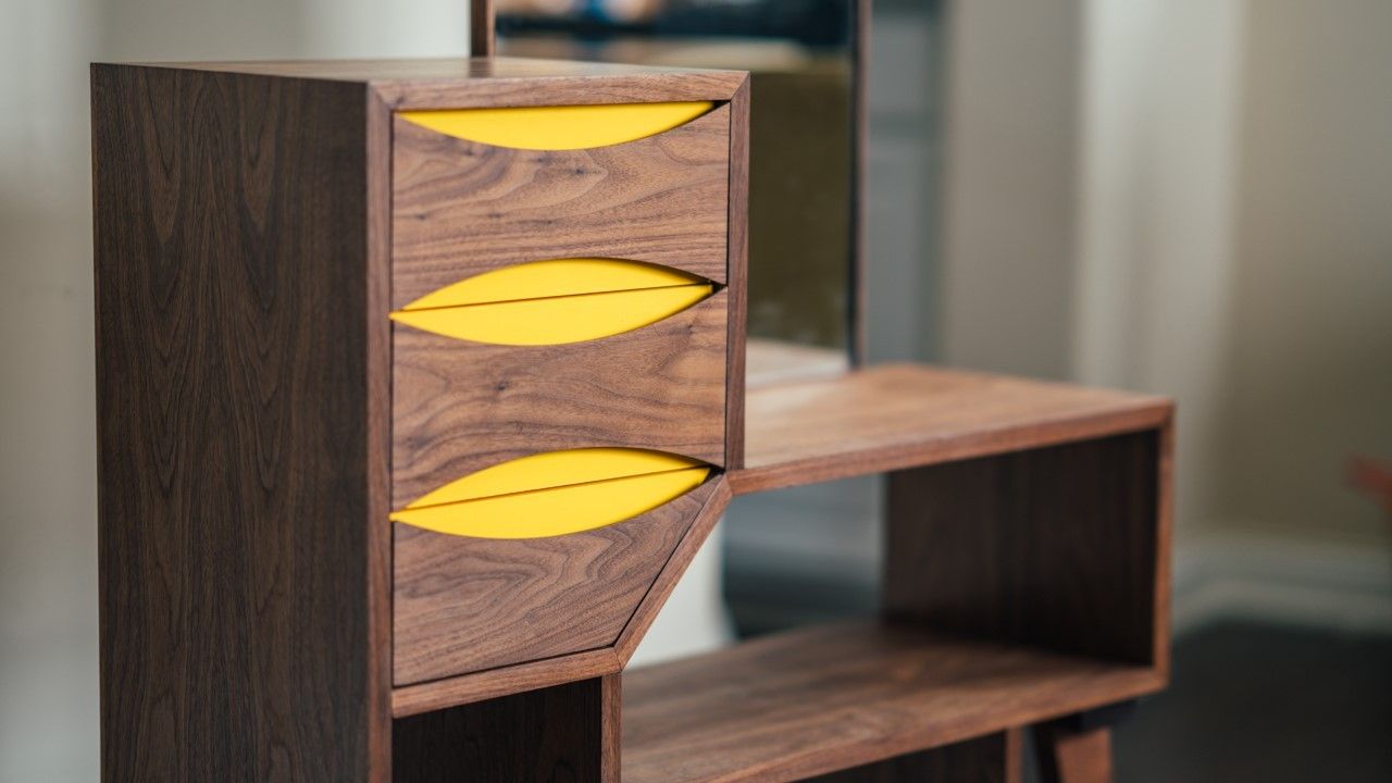 Add Easy and Fun Drawers to Any Cabinet : 9 Steps (with Pictures ...