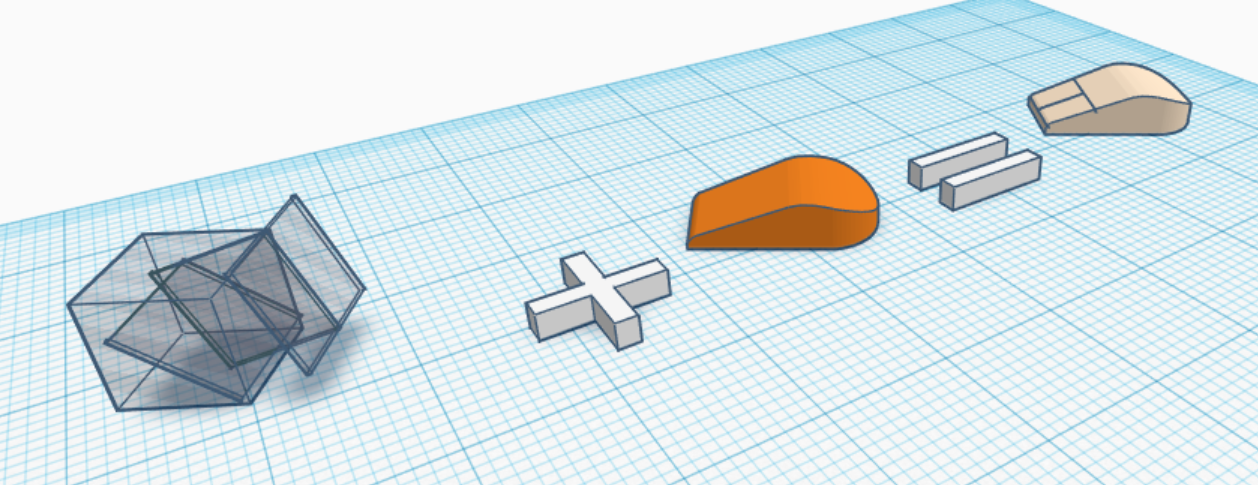 Tinkercad in Tinkercad ∞ Zoom (Mashup) : 11 Steps (with Pictures ...
