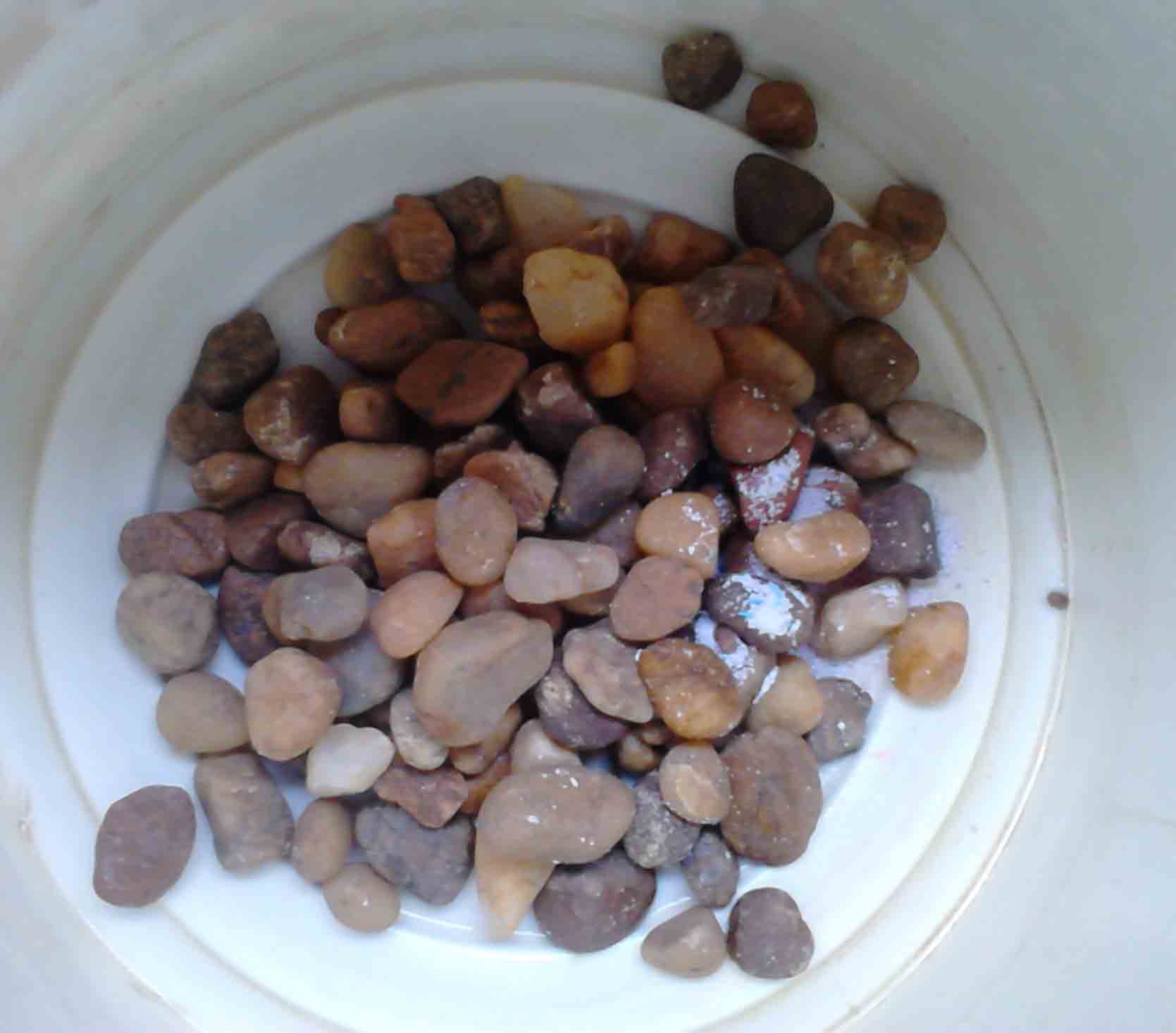 Bio Sand Water Filter : 4 Steps - Instructables