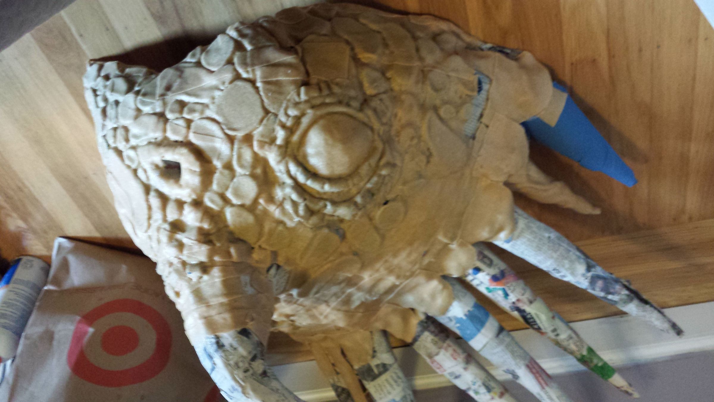 How to Make Your Dragon : 9 Steps (with Pictures) - Instructables