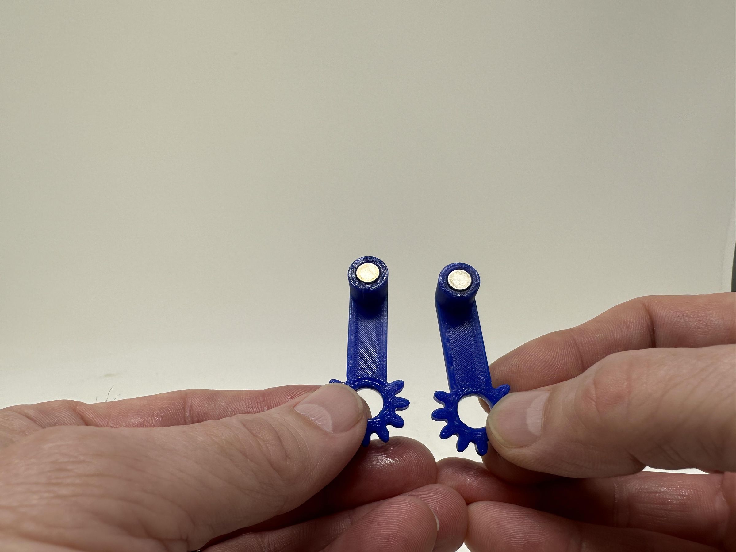 Marblevator, Grippers : 4 Steps (with Pictures) - Instructables