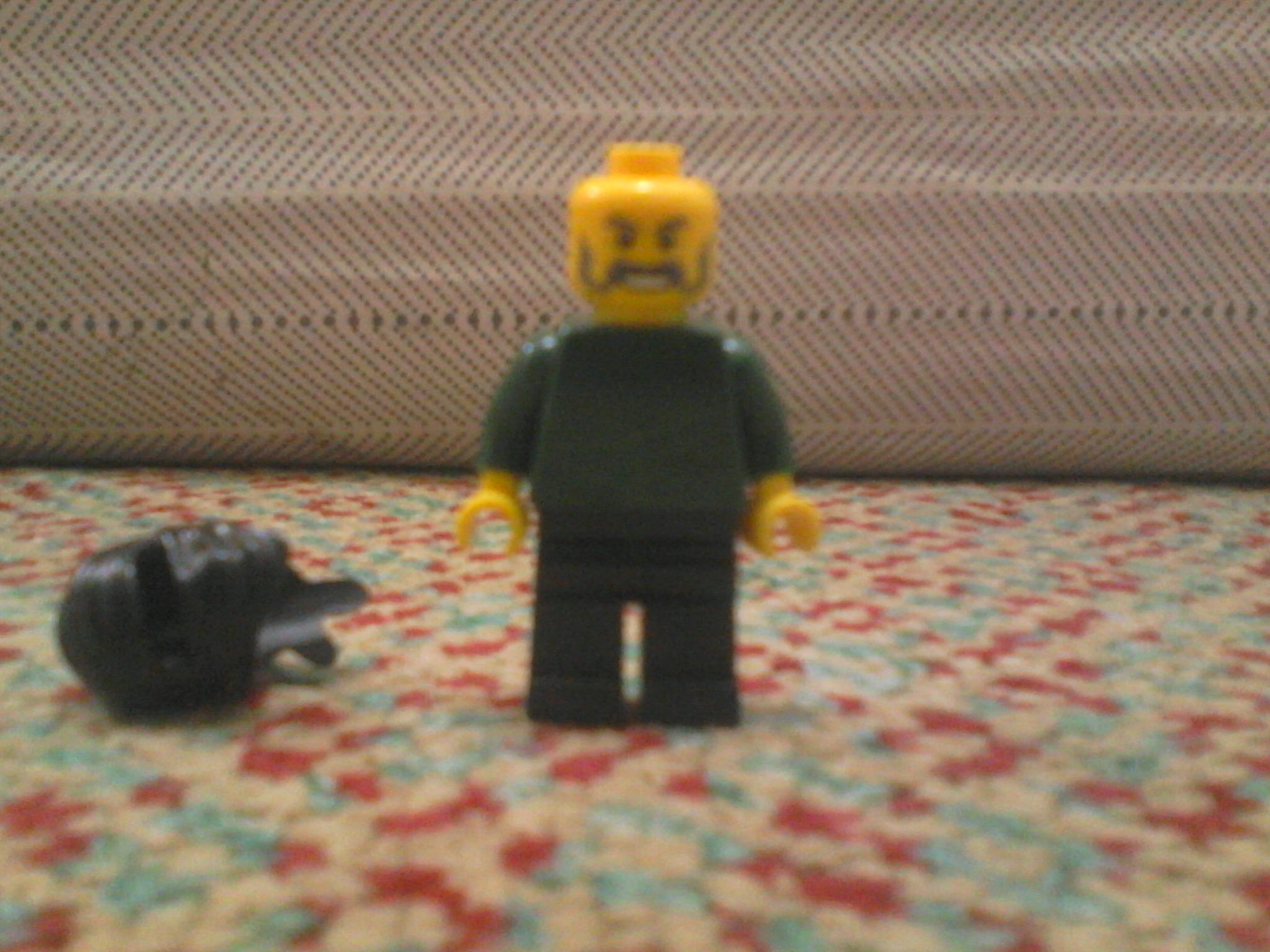 Lego Terrorist Costume Pack : 7 Steps - Instructables