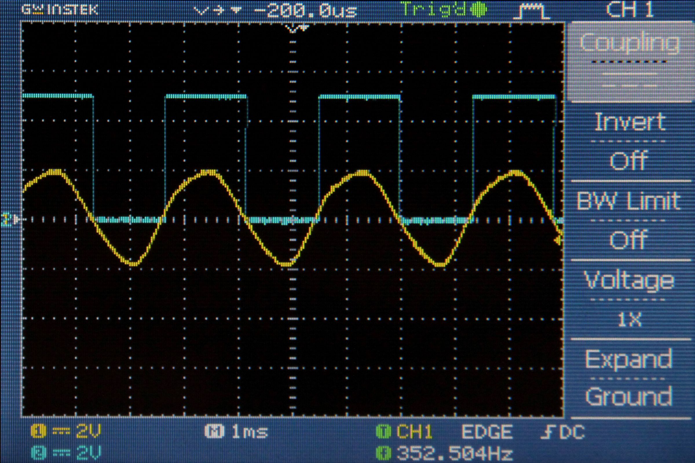 Arduino Frequency Detection : 4 Steps (with Pictures) - Instructables