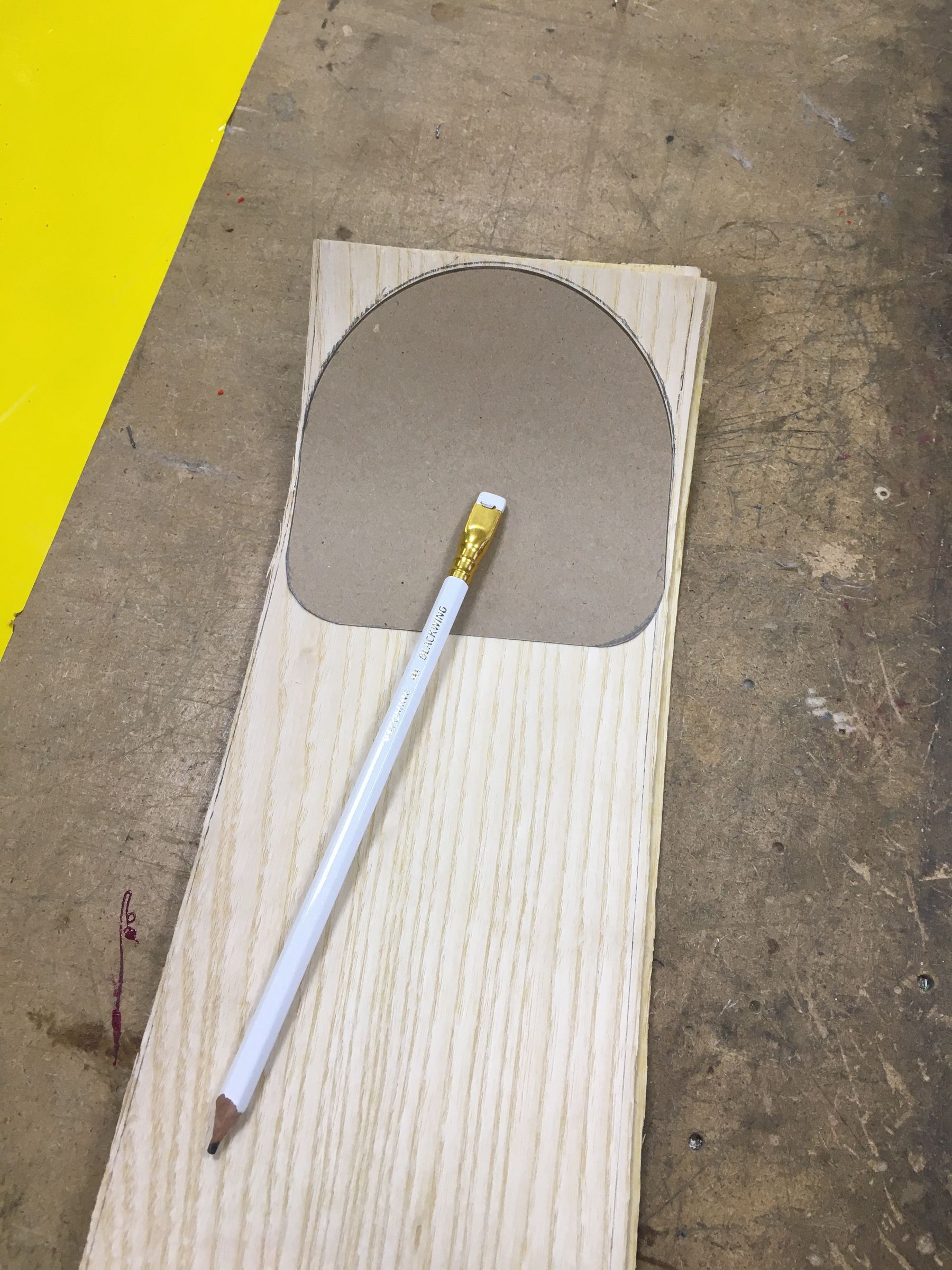 Wooden Skis : 9 Steps - Instructables