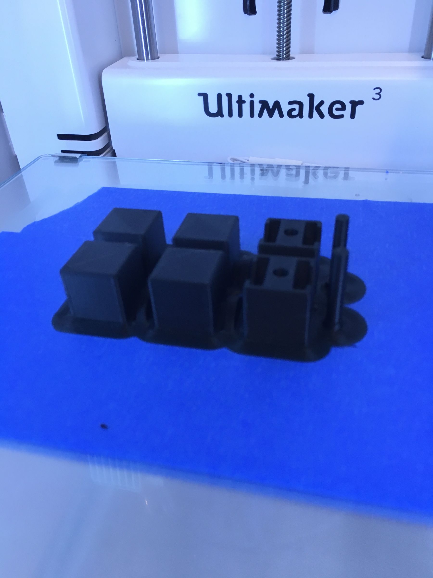 Making a Rubik's 1x2x3 : 7 Steps (with Pictures) - Instructables