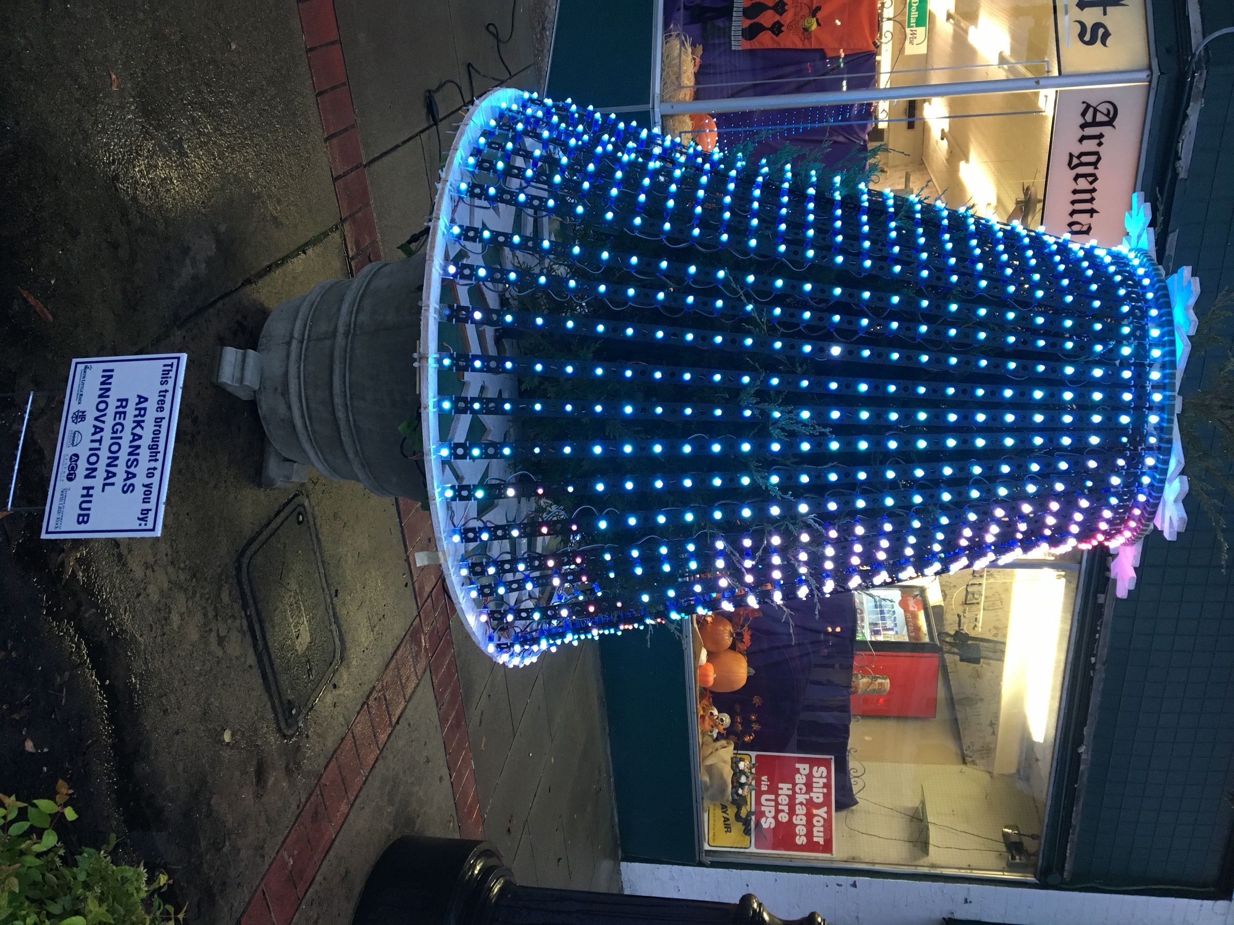RGB LED Maker Tree : 15 Steps (with Pictures) - Instructables