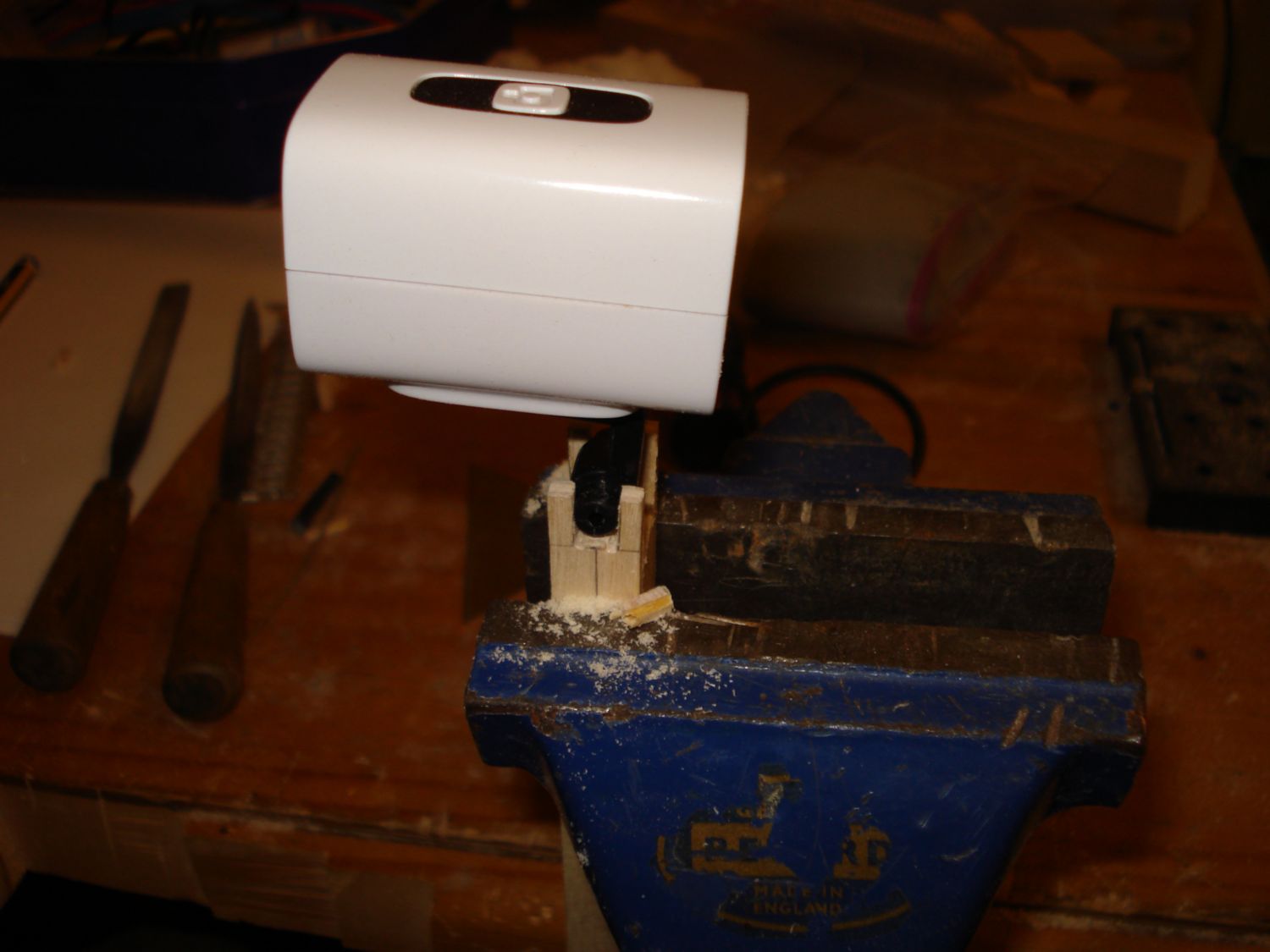 Making an Autonomous Boat Using a Raspberry Pi (WiP) : 14 Steps (with Pictures) - Instructables