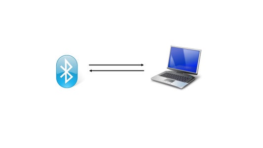 Arduino Reading Sensor Data Using Bluetooth 6 Steps Instructables