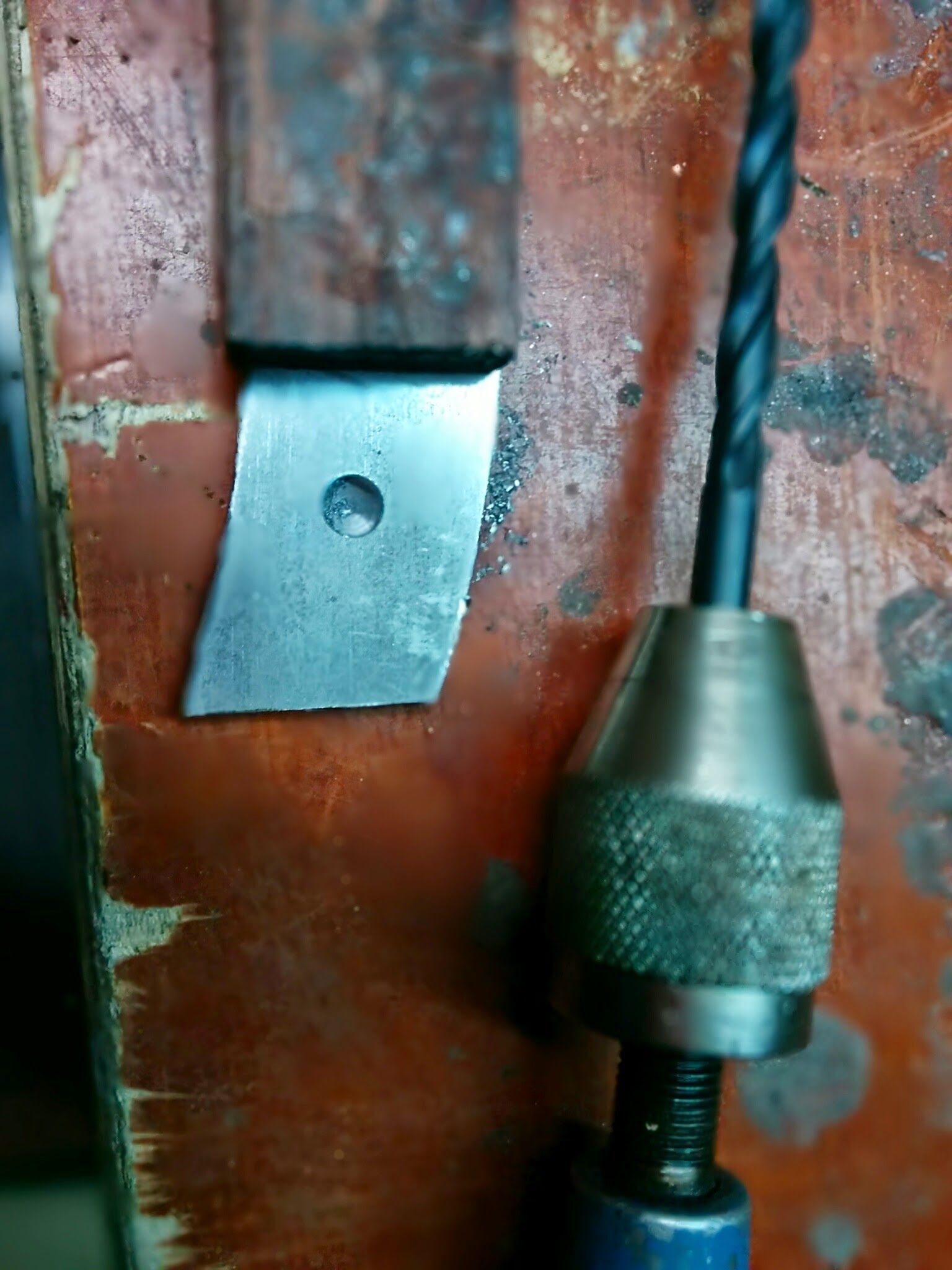 Make Professional Quality Knives at Home : 11 Steps (with Pictures ...