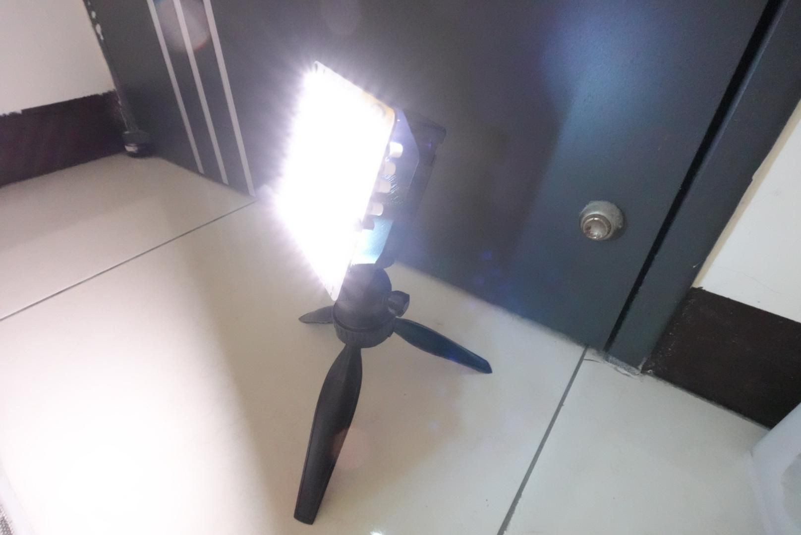 DIY RGB Fill Light for Photography : 7 Steps (with Pictures ...