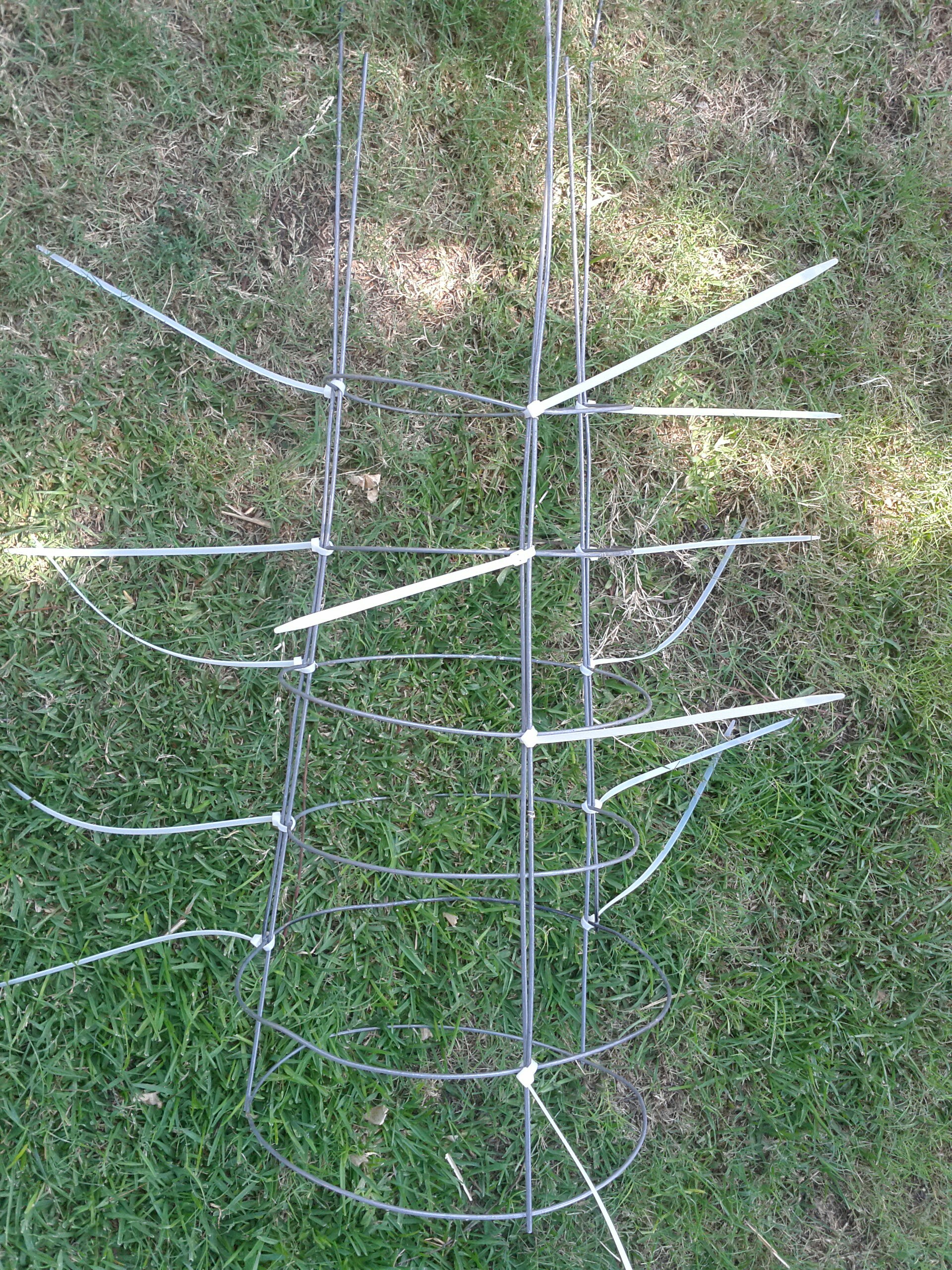 Easy Tomato Drying Rack. : 7 Steps (with Pictures) - Instructables