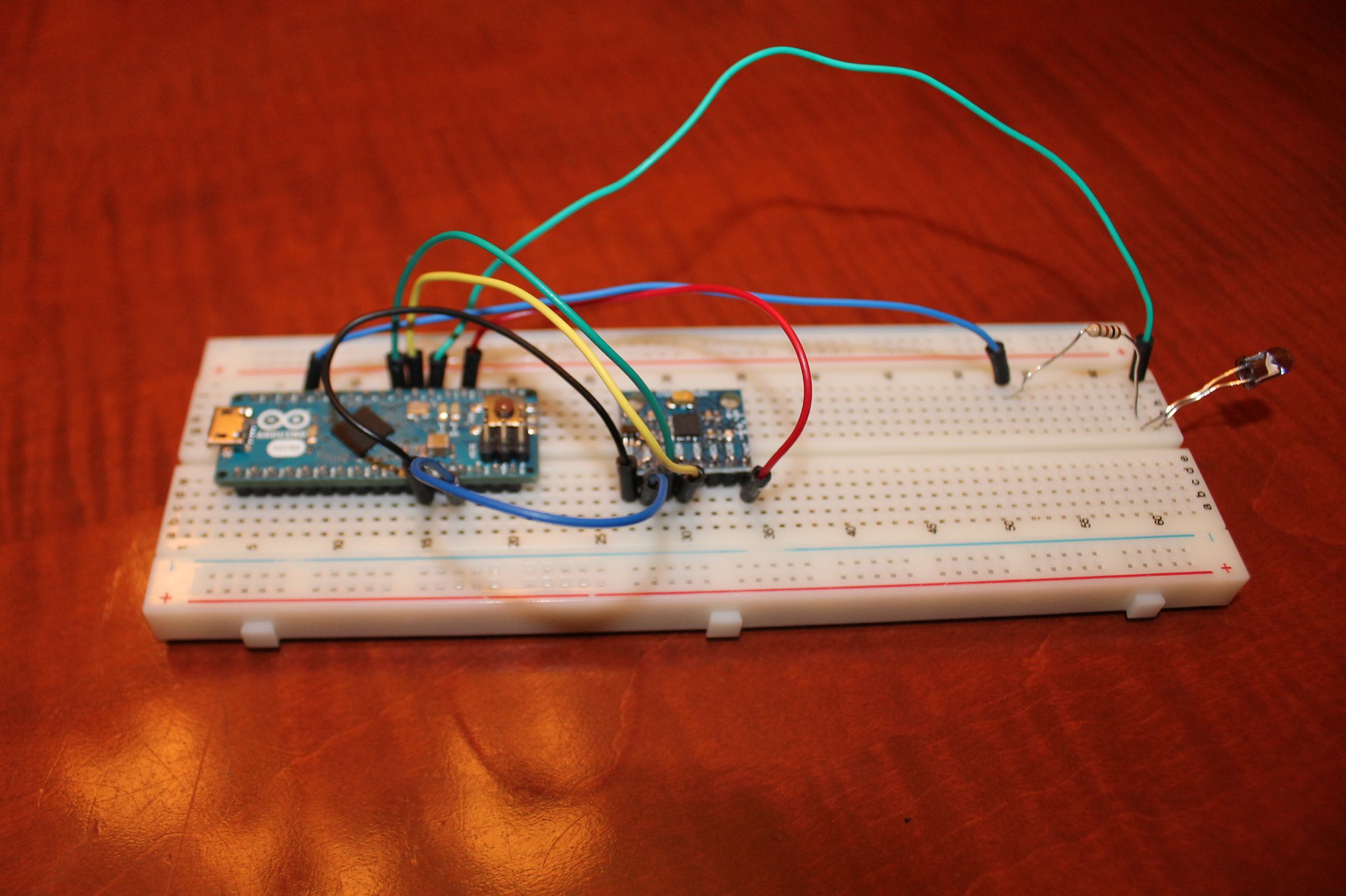 Magic Wand TV Remote : 15 Steps (with Pictures) - Instructables