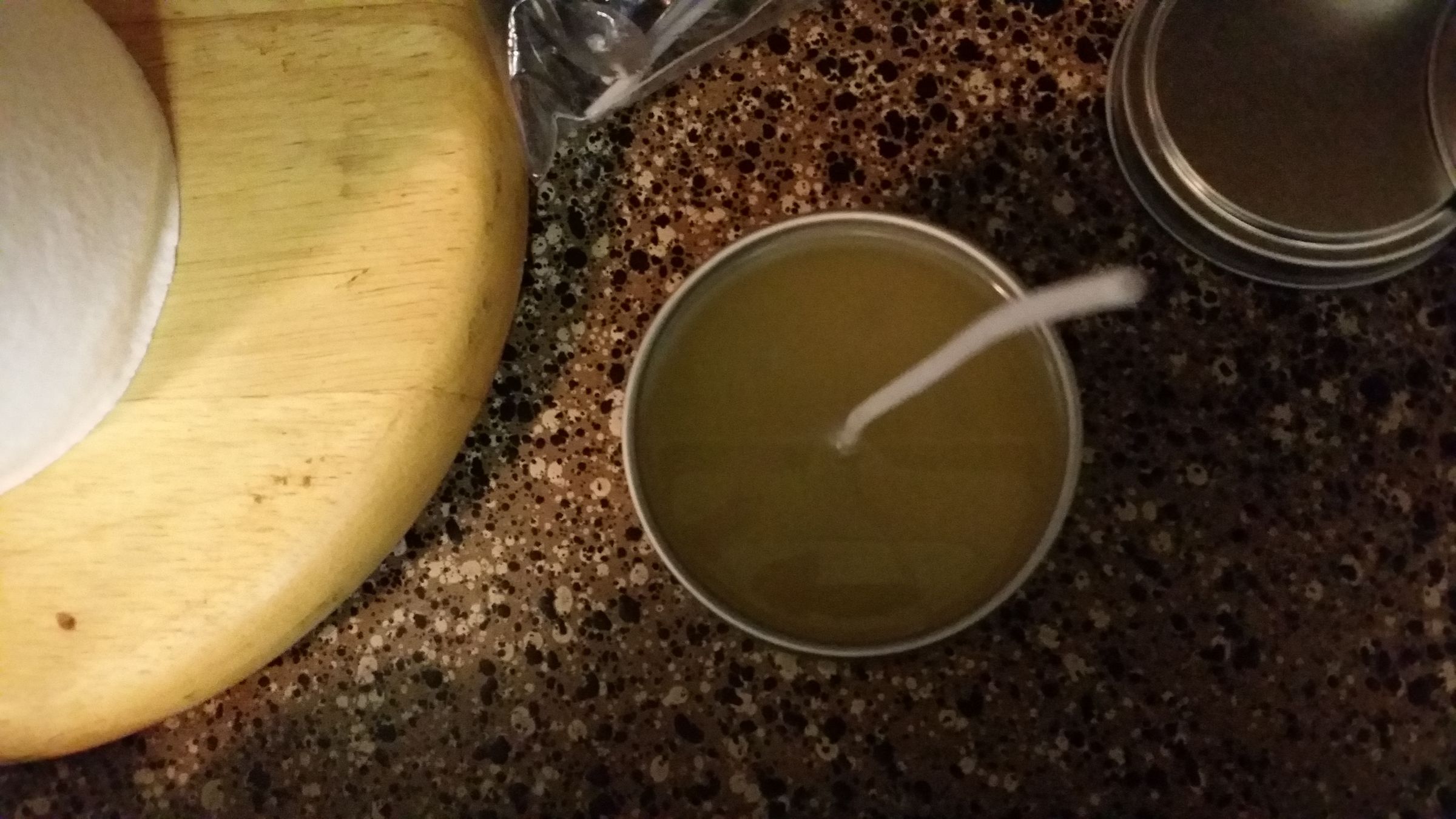 Introduction to Candle Basics : 8 Steps - Instructables